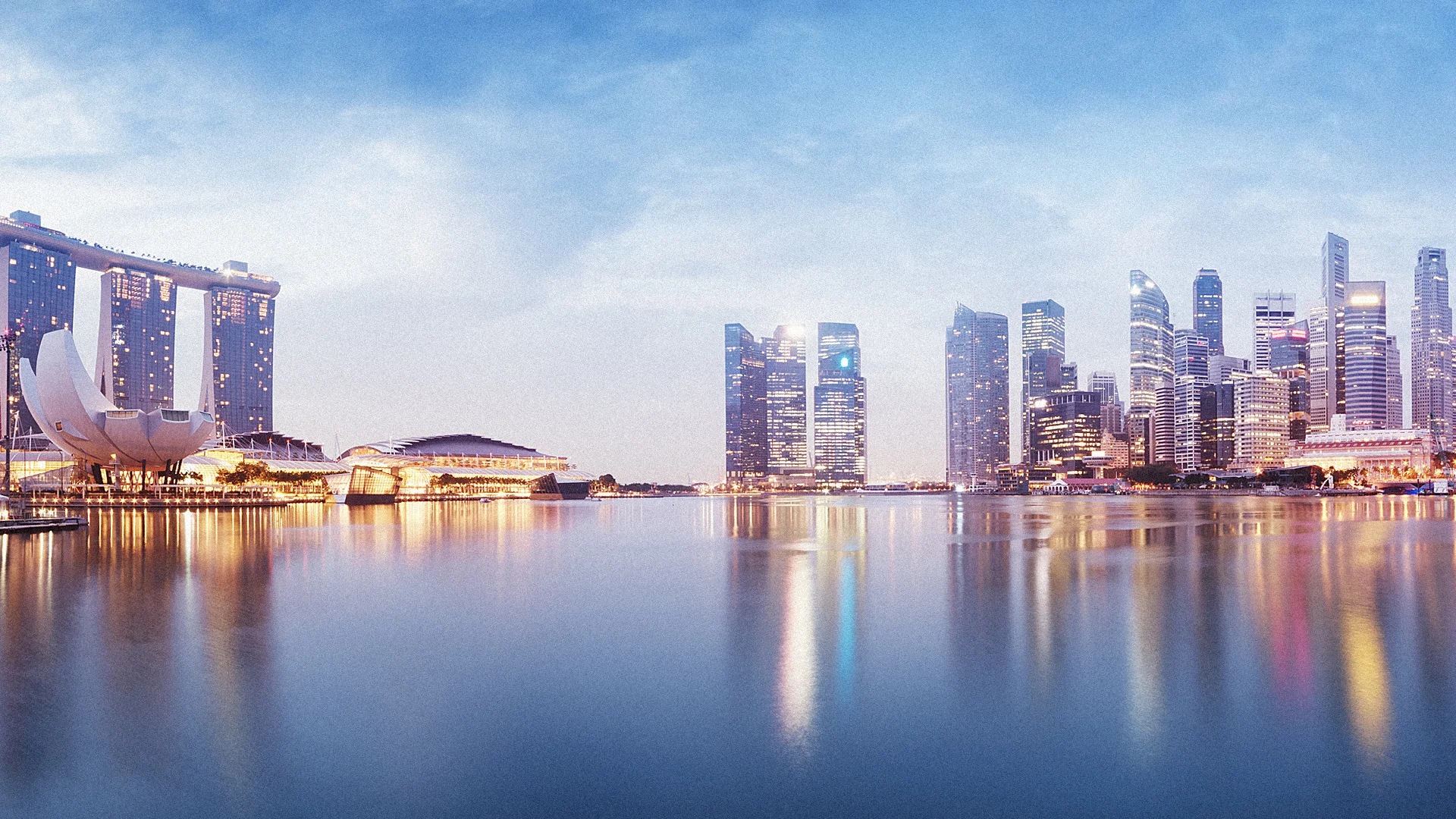Singapore Smart Nation Singapore's 'Smart Nation' WSJ.com