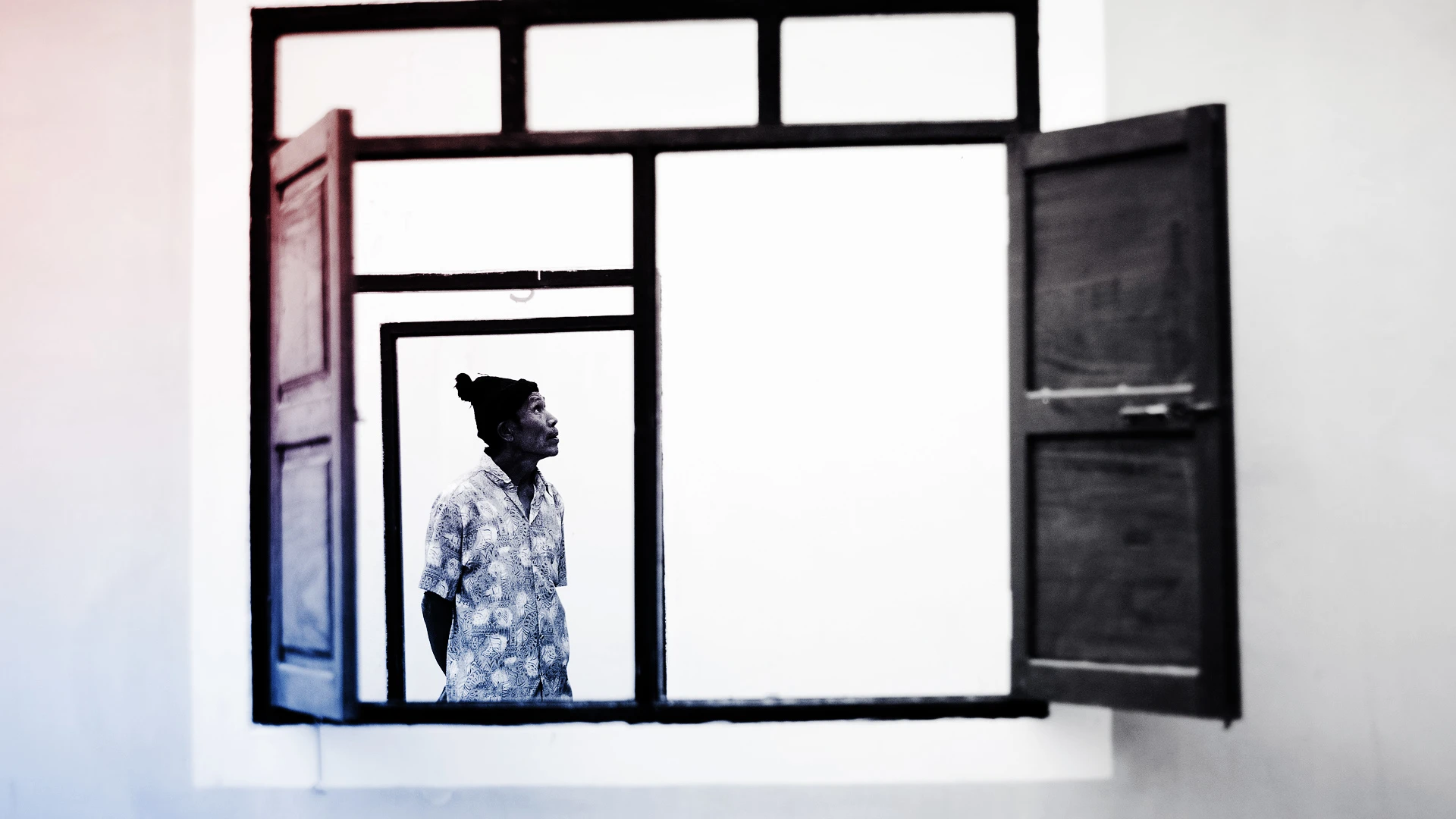 mike krieger first post