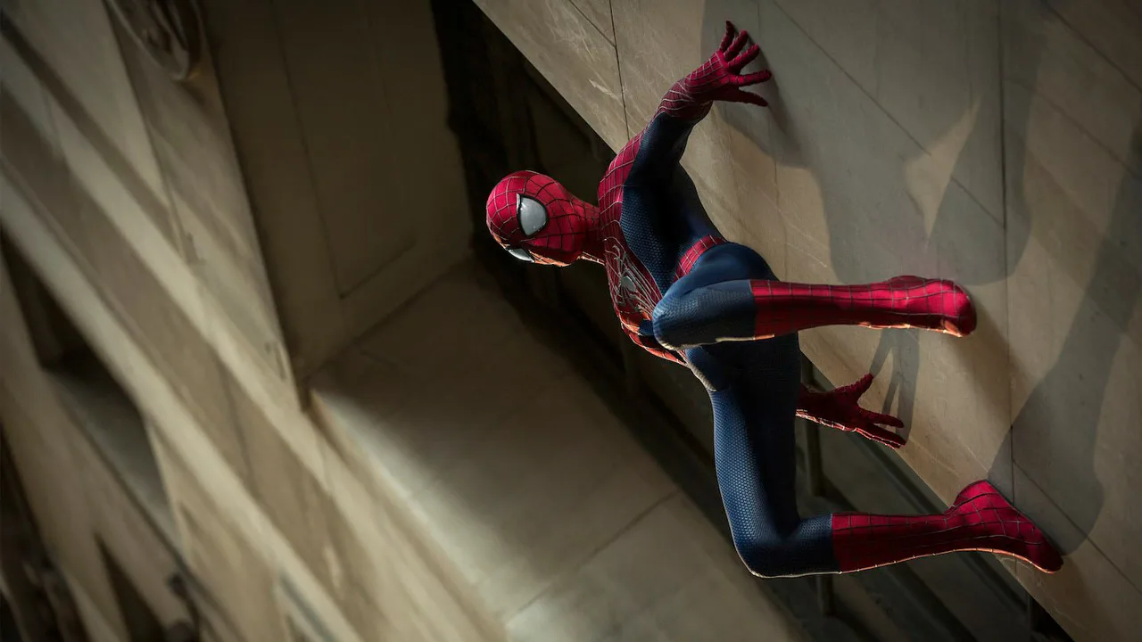 These Gloves Let You Climb Walls Like Spider Man Fast Company