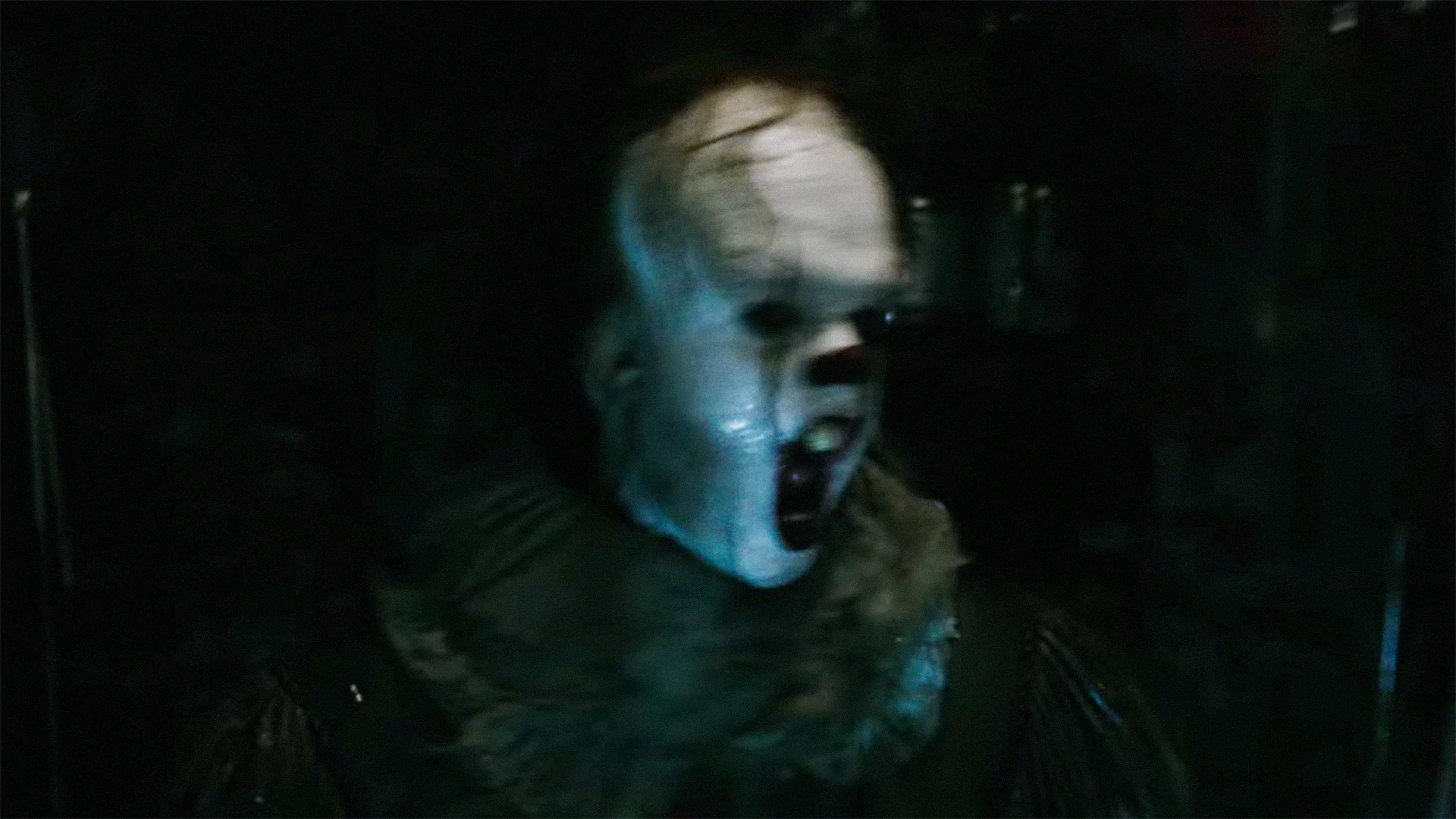 Stephen King It Remake