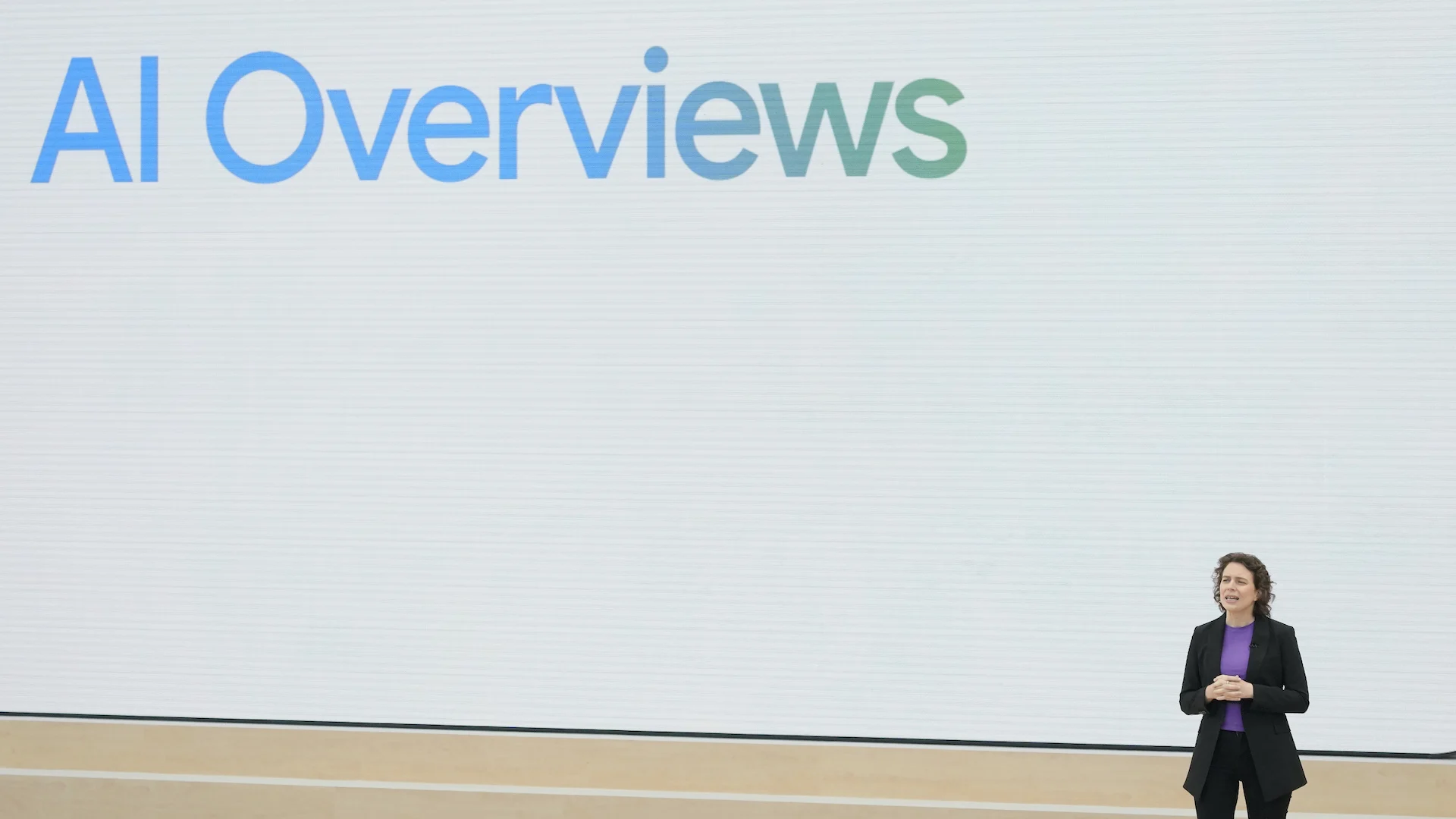 Google's bad AI search results went viral. It's since made improvements ...