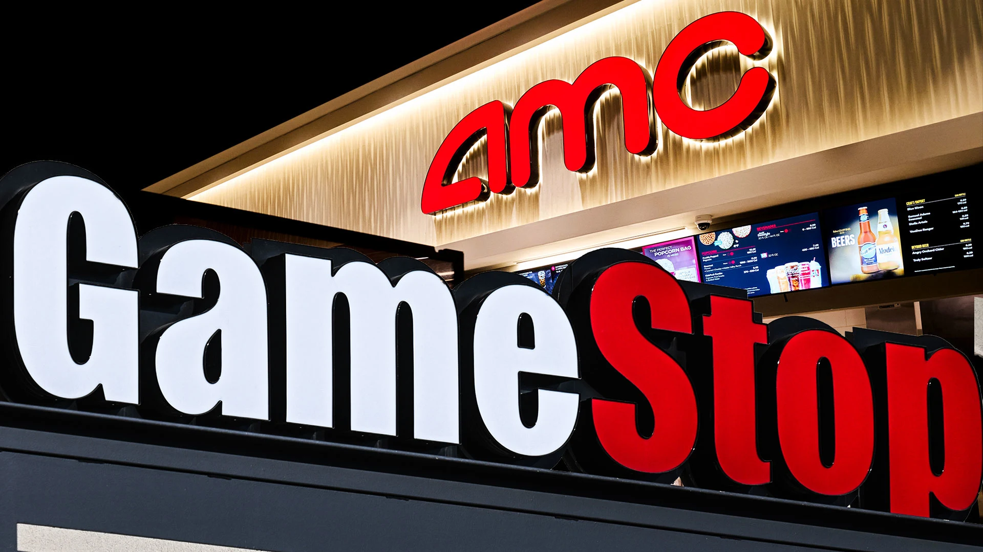 Gamestop Meme GameStop's Stock Price, The Representative "meme Stock"