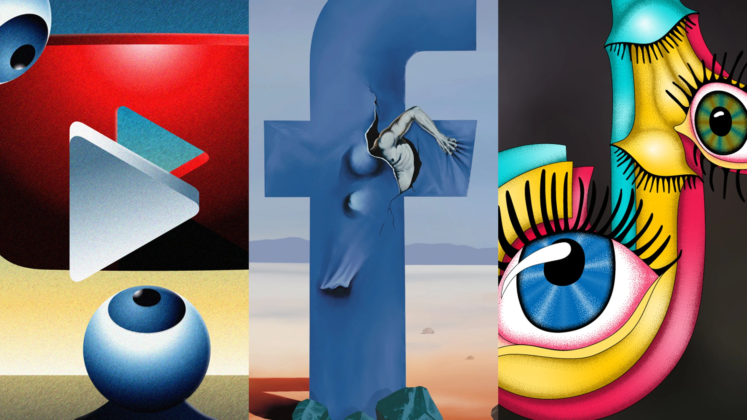 Surrealist Logo The Surrealists In Mexico | Artsy