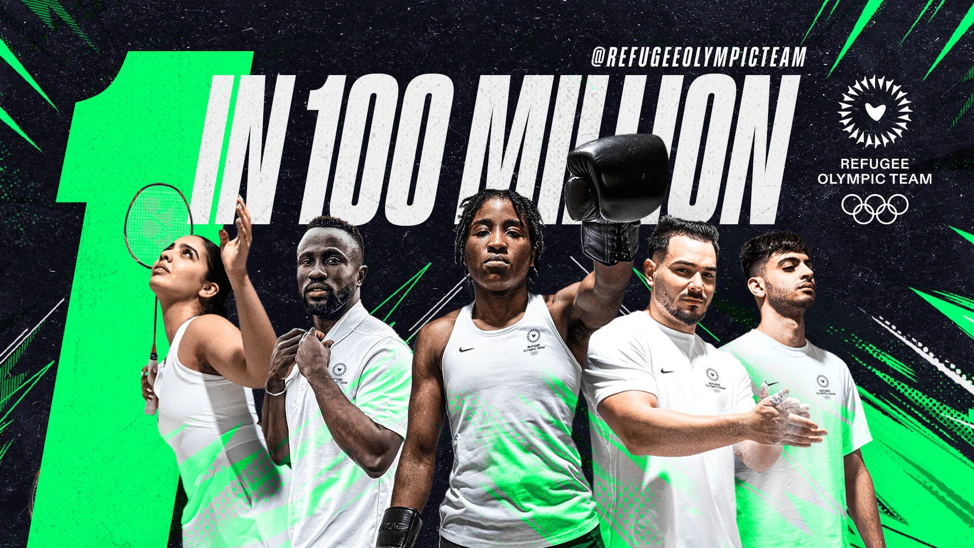 How these Olympians succeeded against all odds - Fast Company