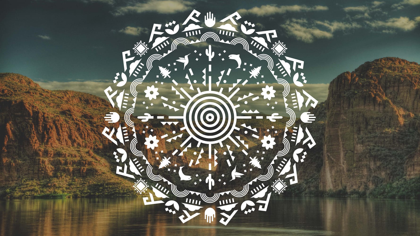 Arizona’s new logo reminds us it’s more than the Grand Canyon - Fast ...