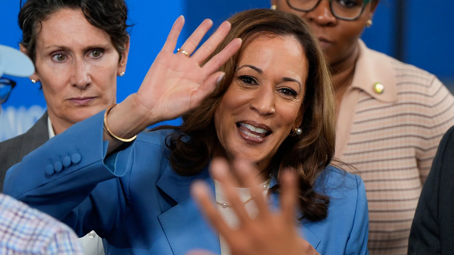 VP Harris’s economic agenda: 4 facts to know - Fast Company