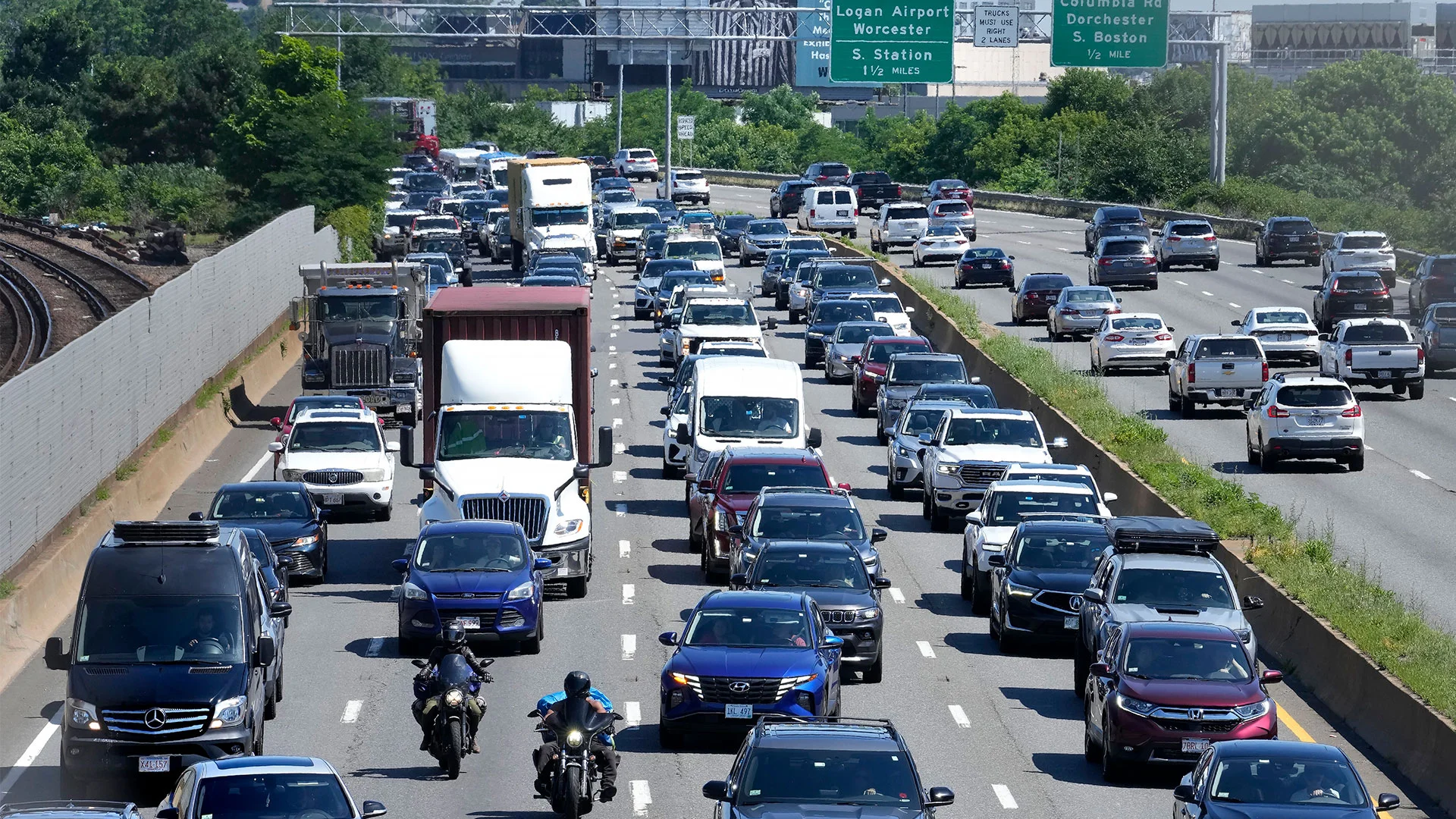 Labor Day travel: 5 tips for an easy trip - Fast Company