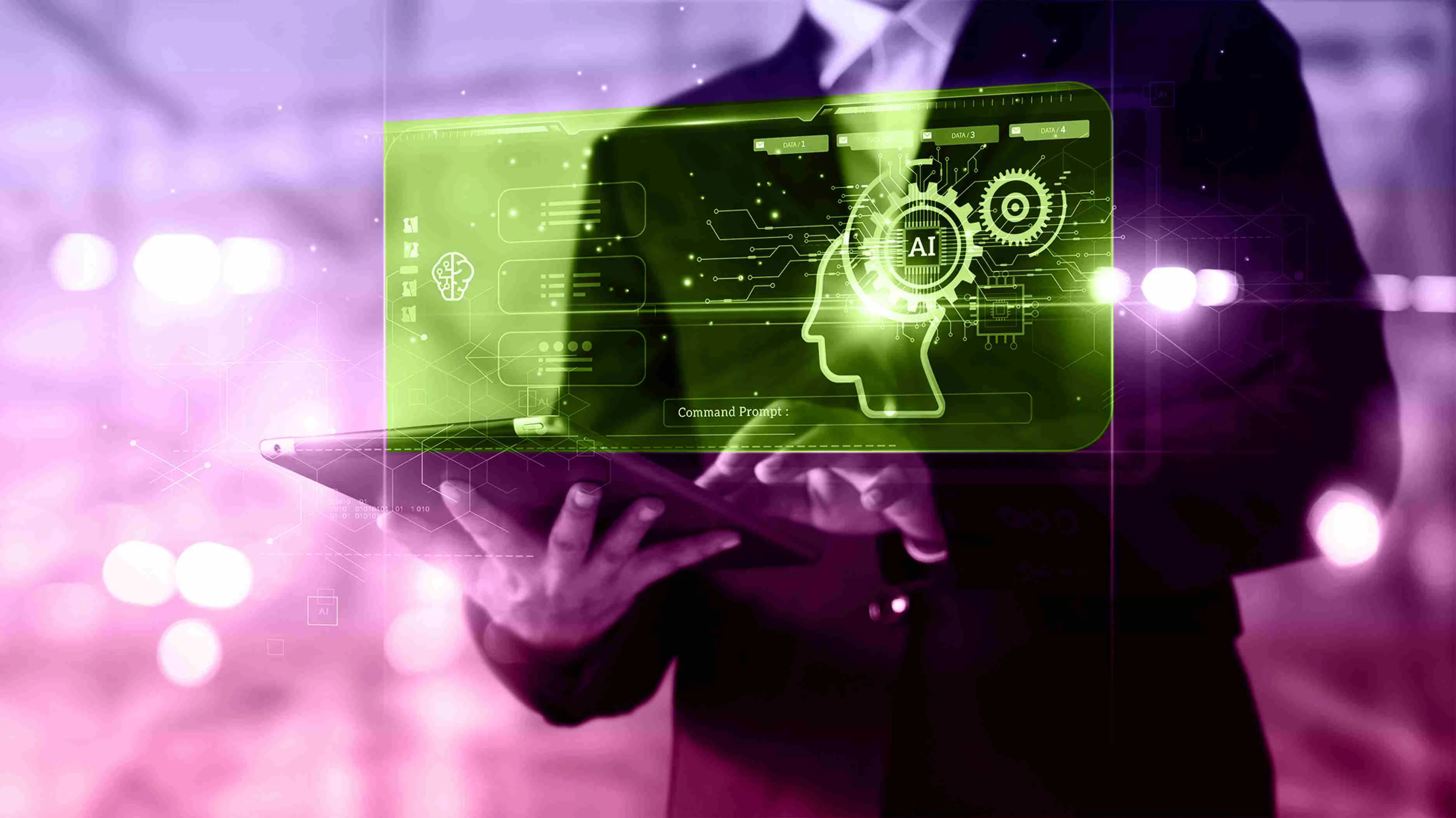 The confidence factor: It’s up to us to build confidence in transformative technology - Fast Company