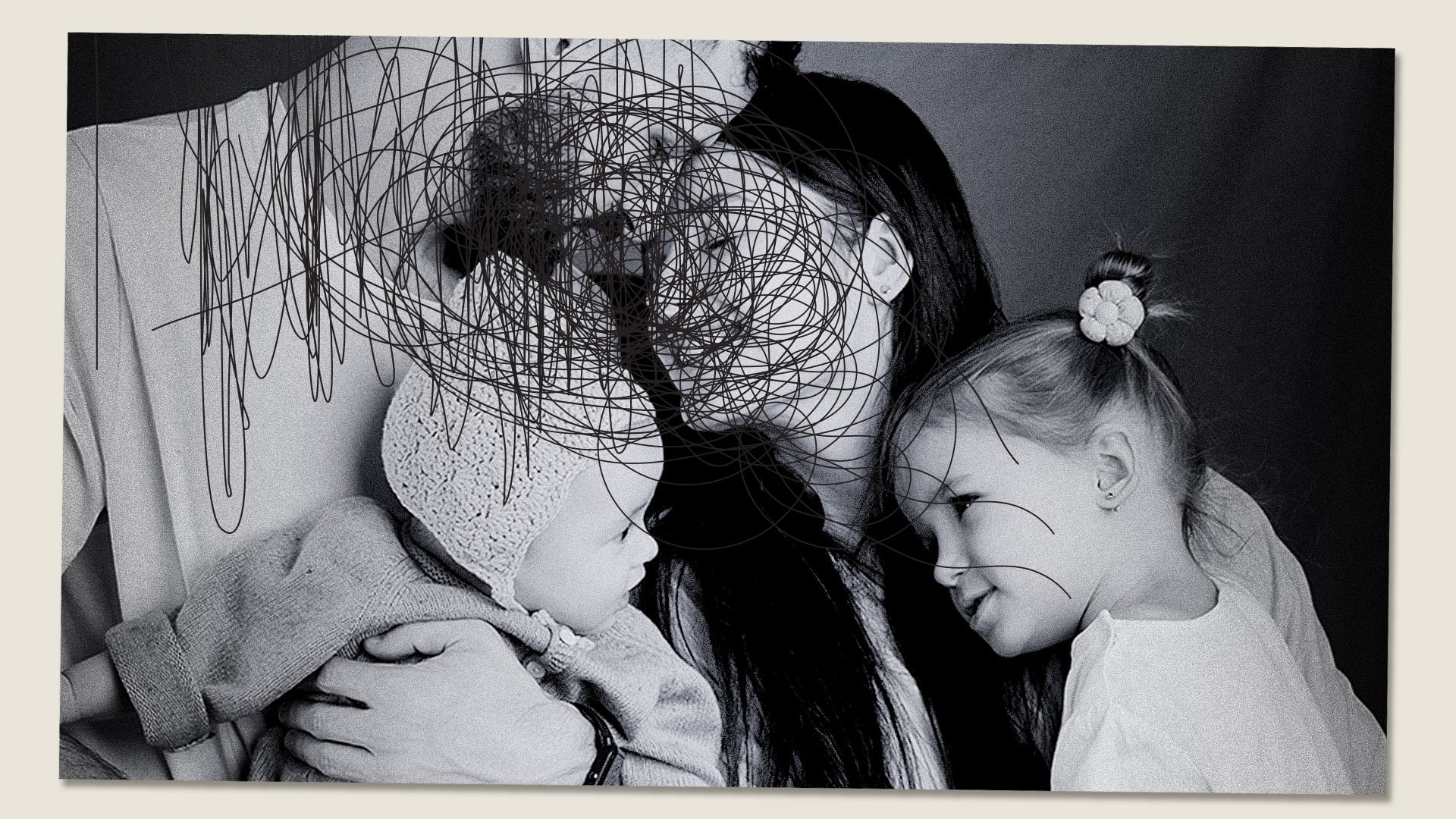 Surgeon general parent mental health warning misses this stress - Fast Company