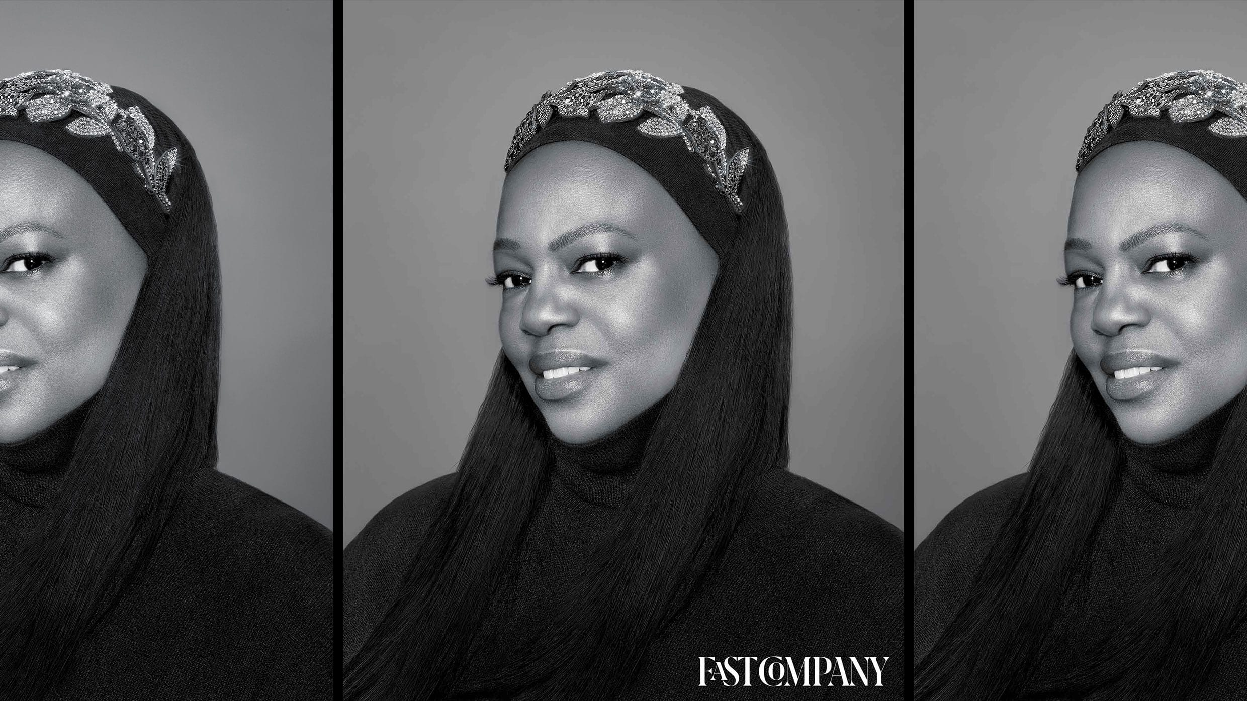 Pat McGrath is one of Fast Company's 10 most innovative people - Fast ...