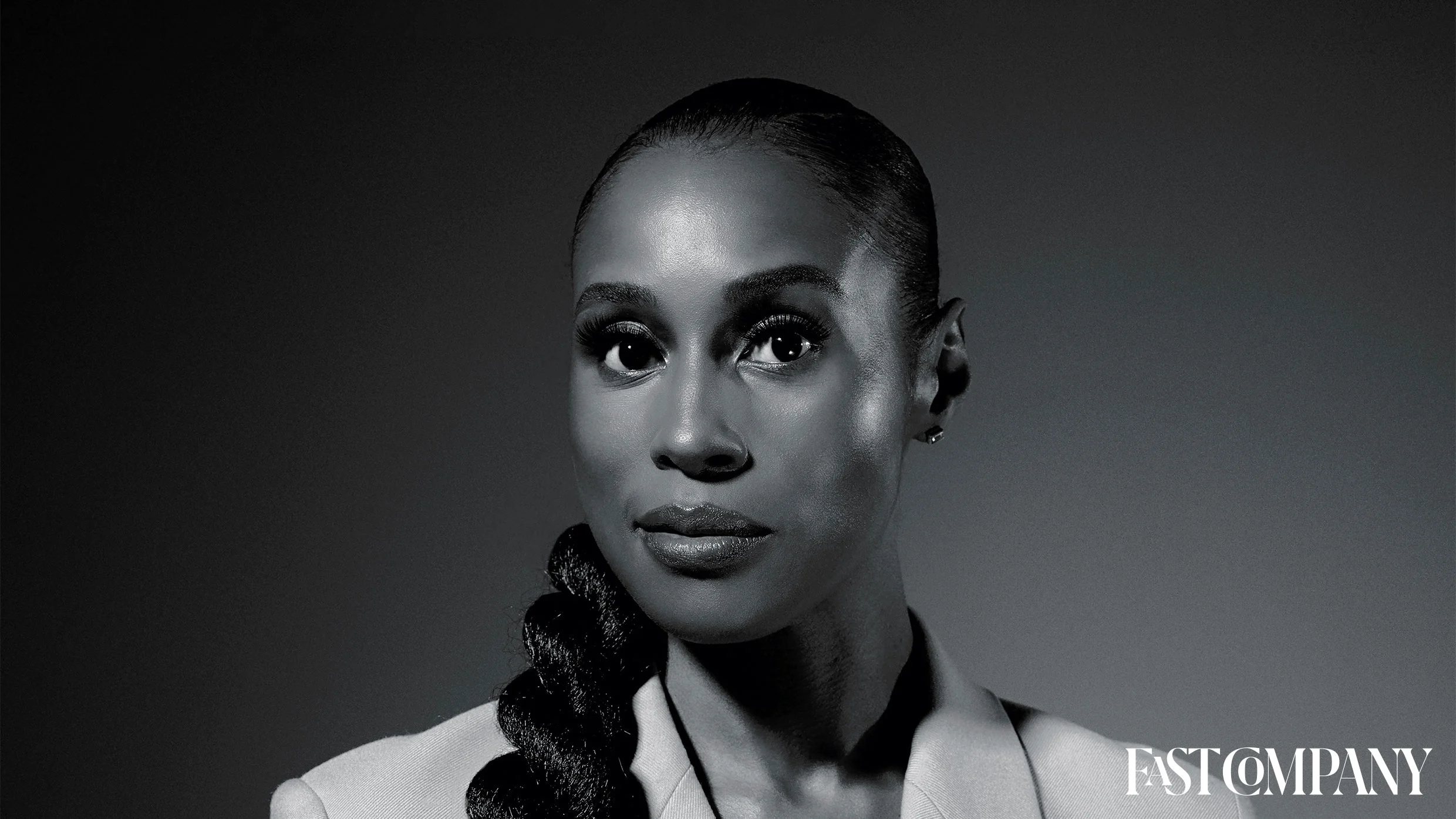 Issa Rae is one of Fast Company's 10 most innovative people - Fast Company