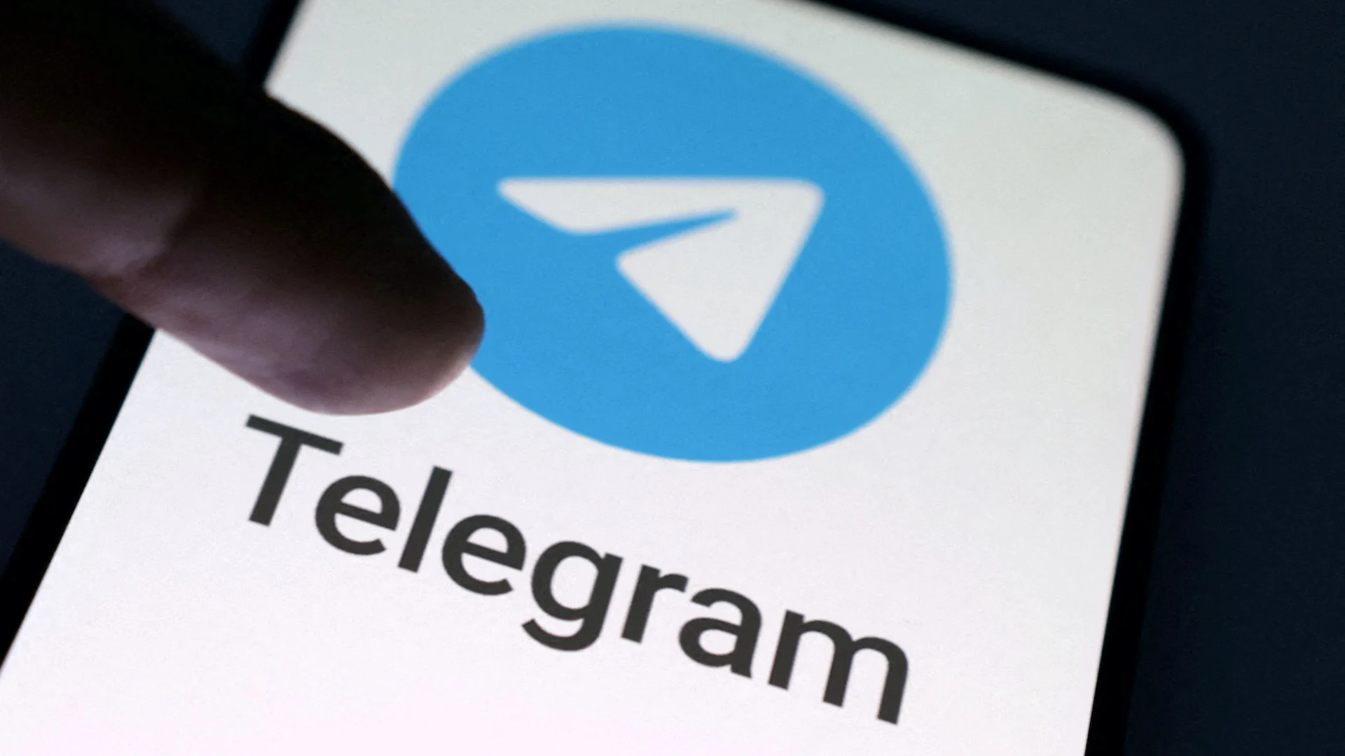 Telegram CEO Durov says app will tackle how it moderates content - Fast ...