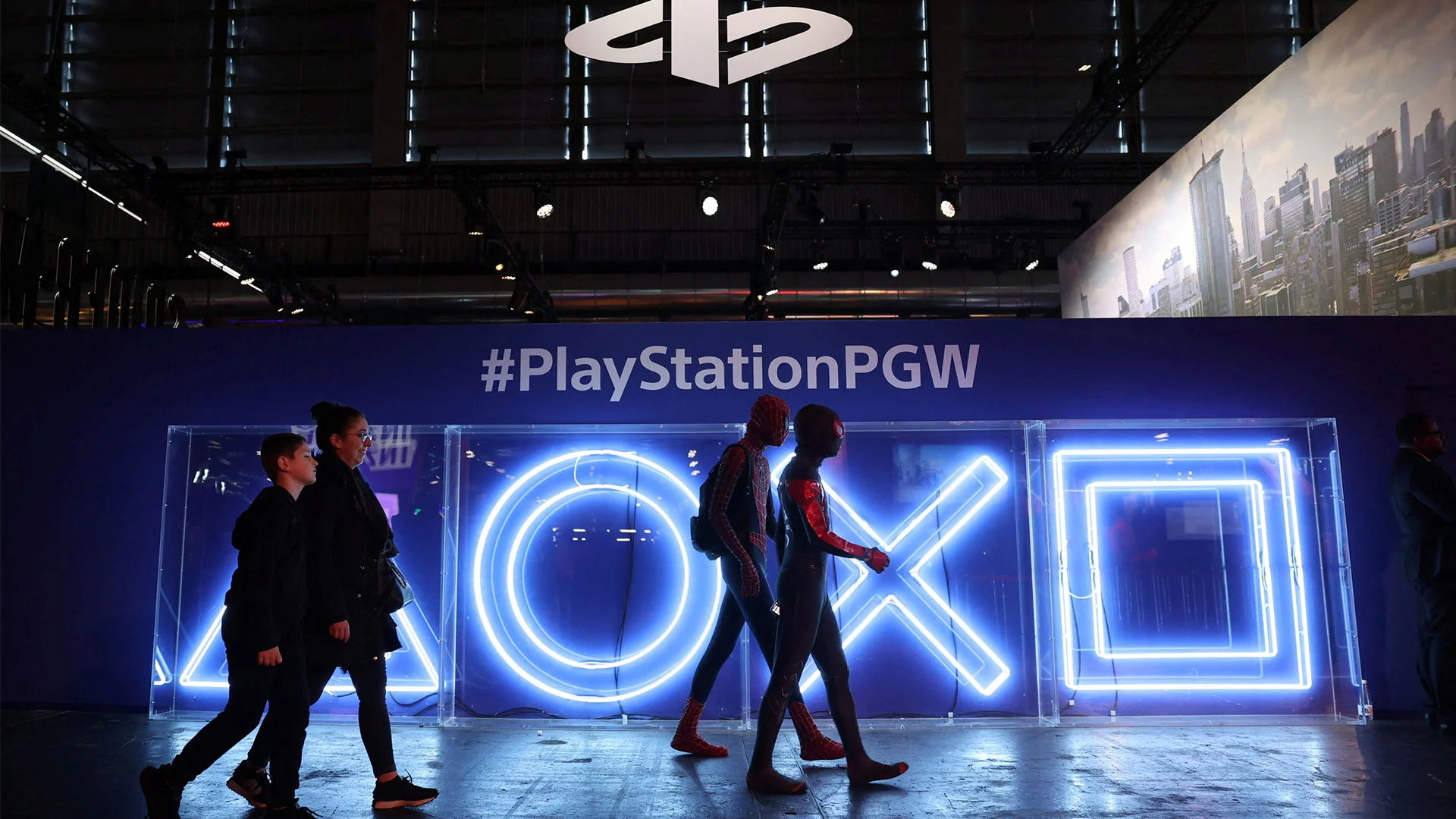 How Intel lost a bid to Sony PlayStation - Fast Company