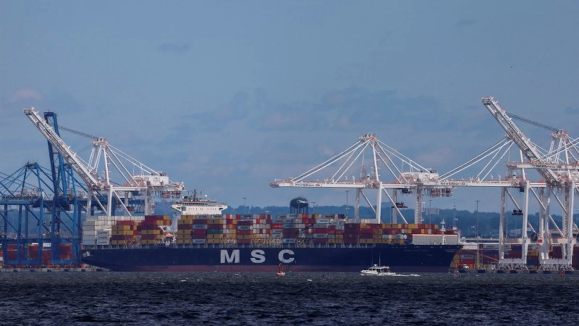 U.S. ports strike would threaten wide range of ocean imports - Fast Company