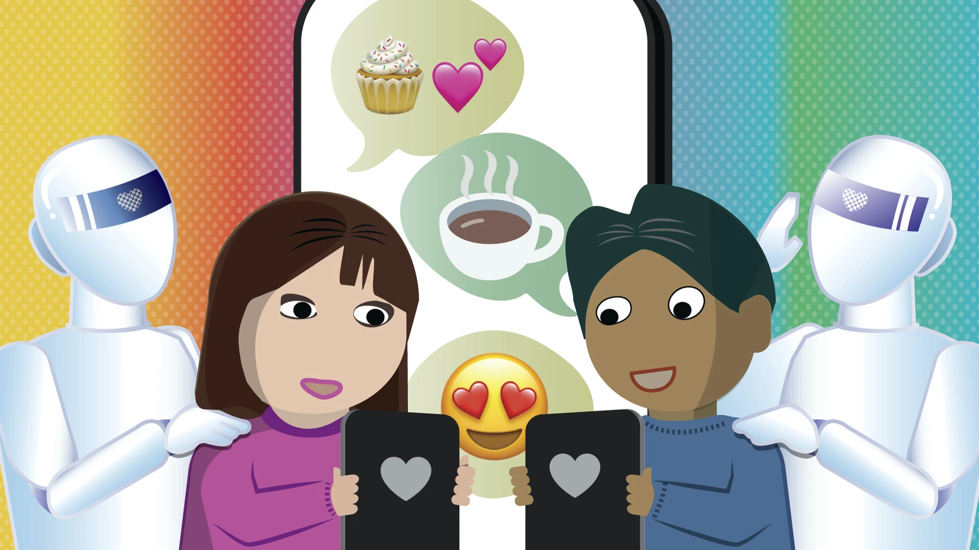 Rizz dating app cofounder explains how AI works as a wingman - Fast Company