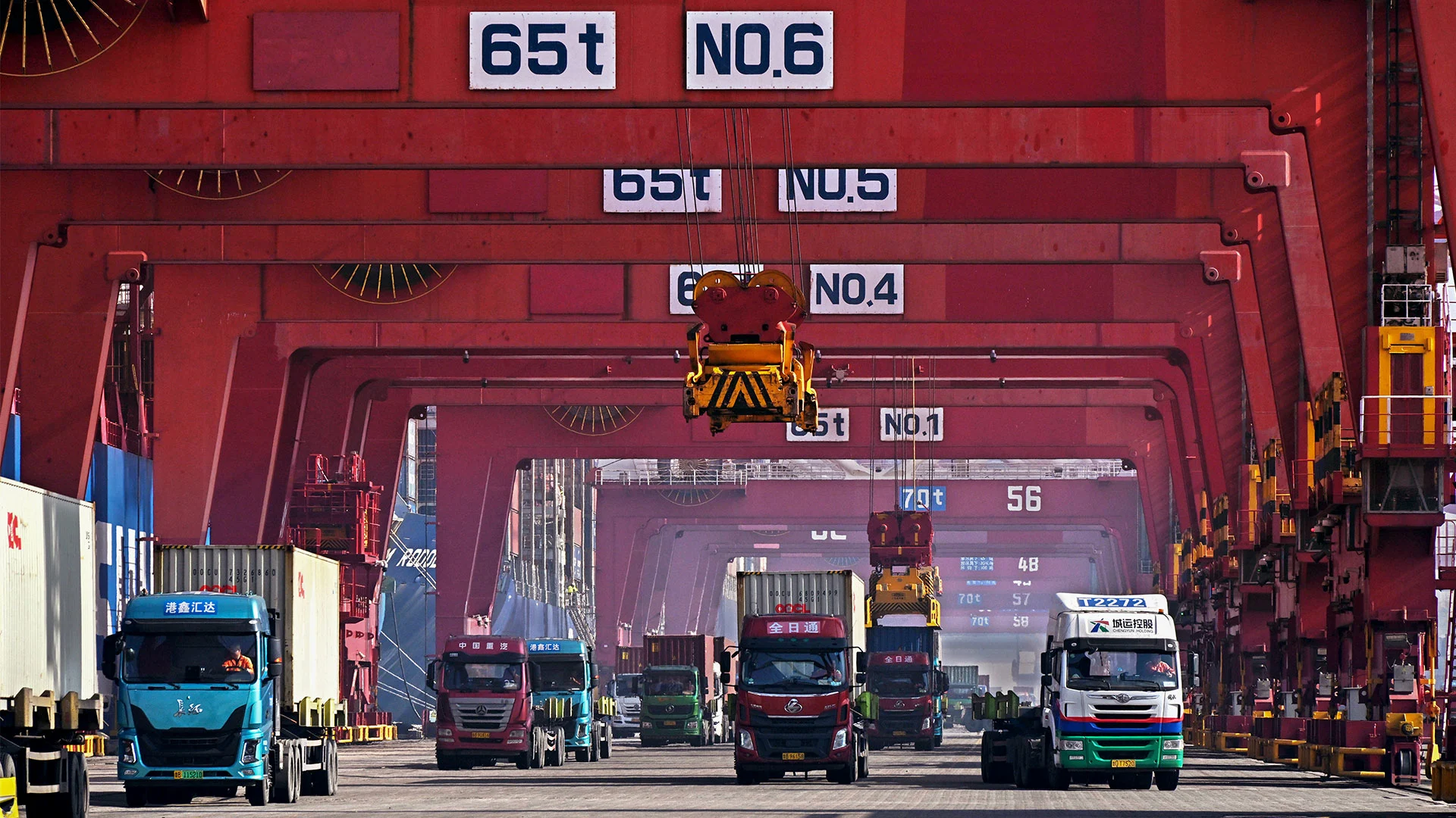 What tariffs are and how they work - Fast Company