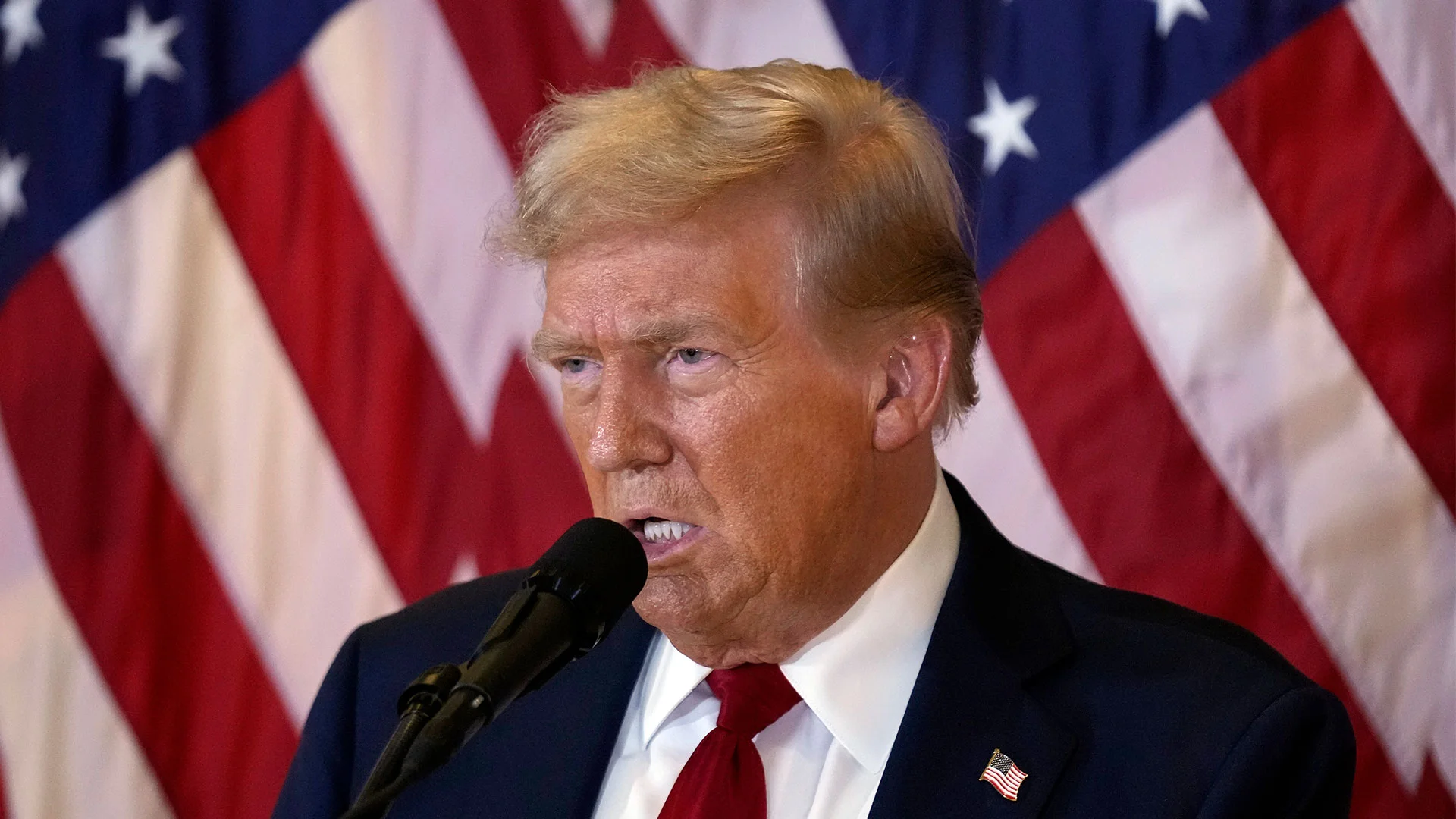 Trump launches a luxury watch collection - Fast Company