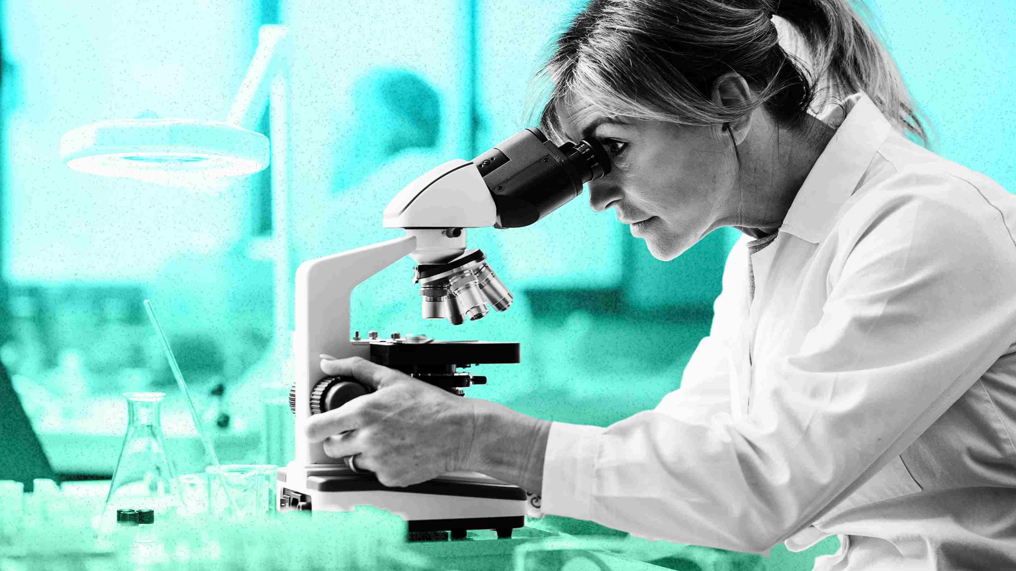 A chemical revolution: Why biotechnology holds the key to a more ...