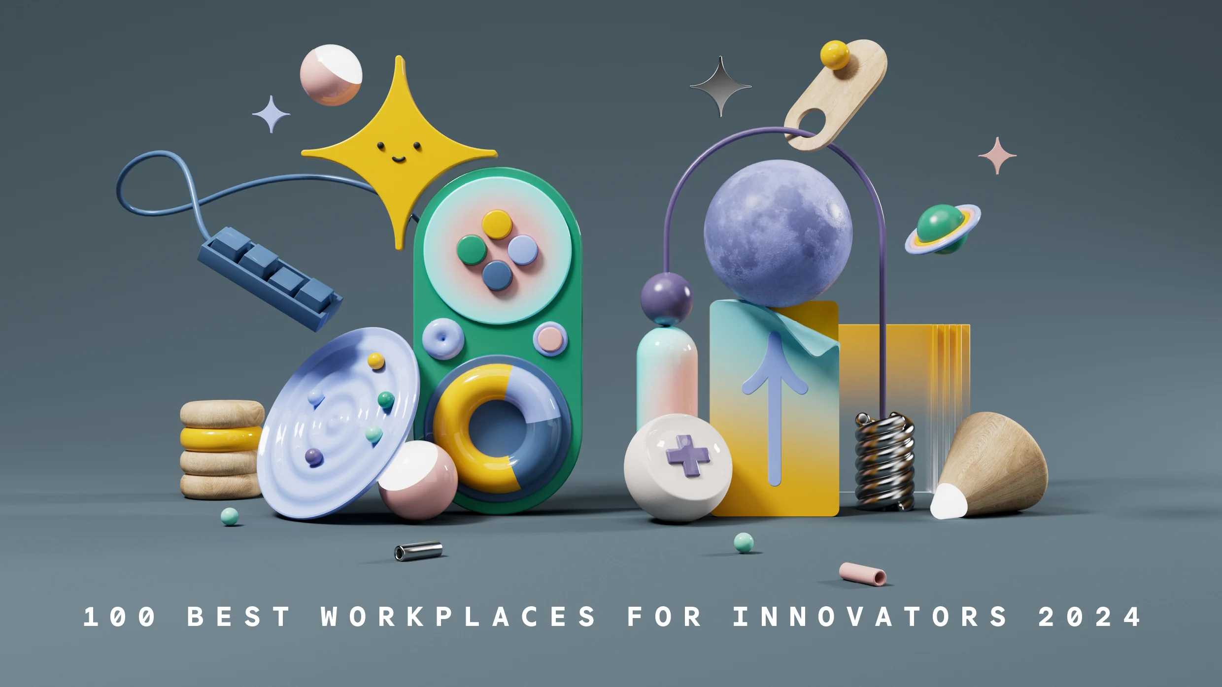Best Workplaces for Innovators 2024 | Fast Company