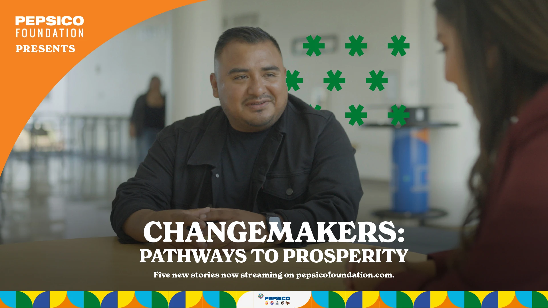 Through Education and Dedication, this PepsiCo Leader is advancing his ...