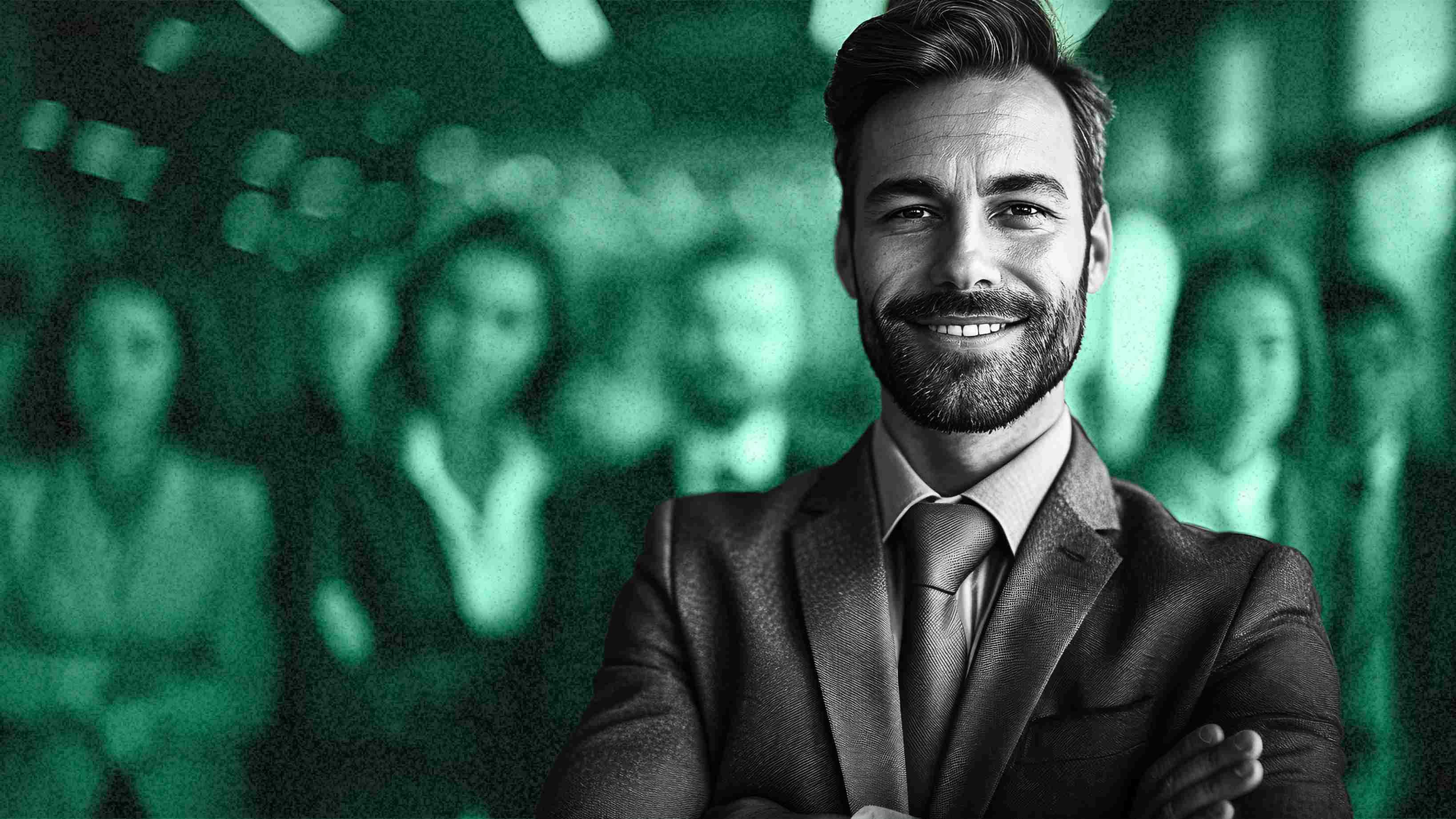 How front-line managers can positively impact your workforce's mental ...