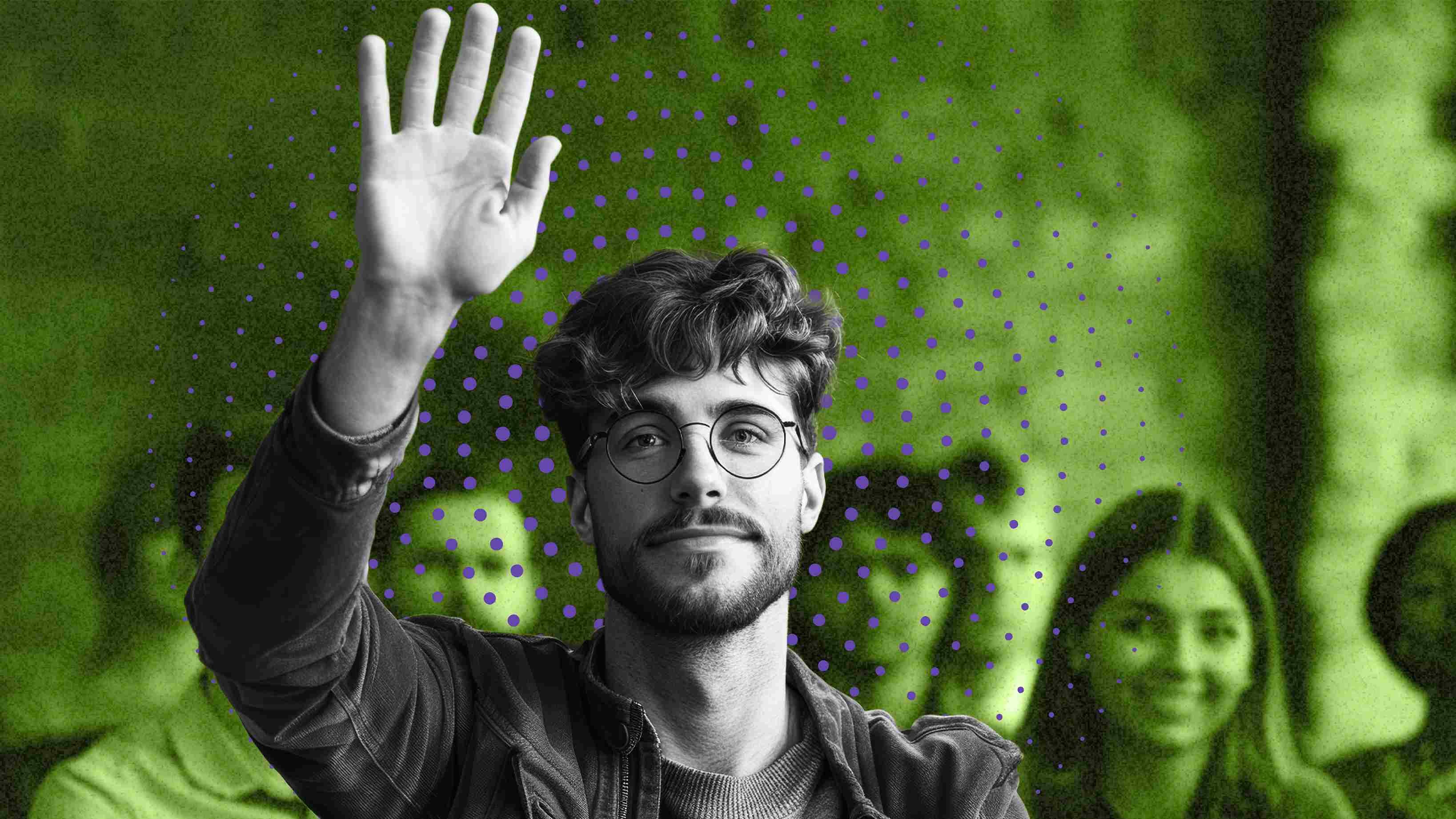 Lasting impact: How to craft a successful Leadership Development Day