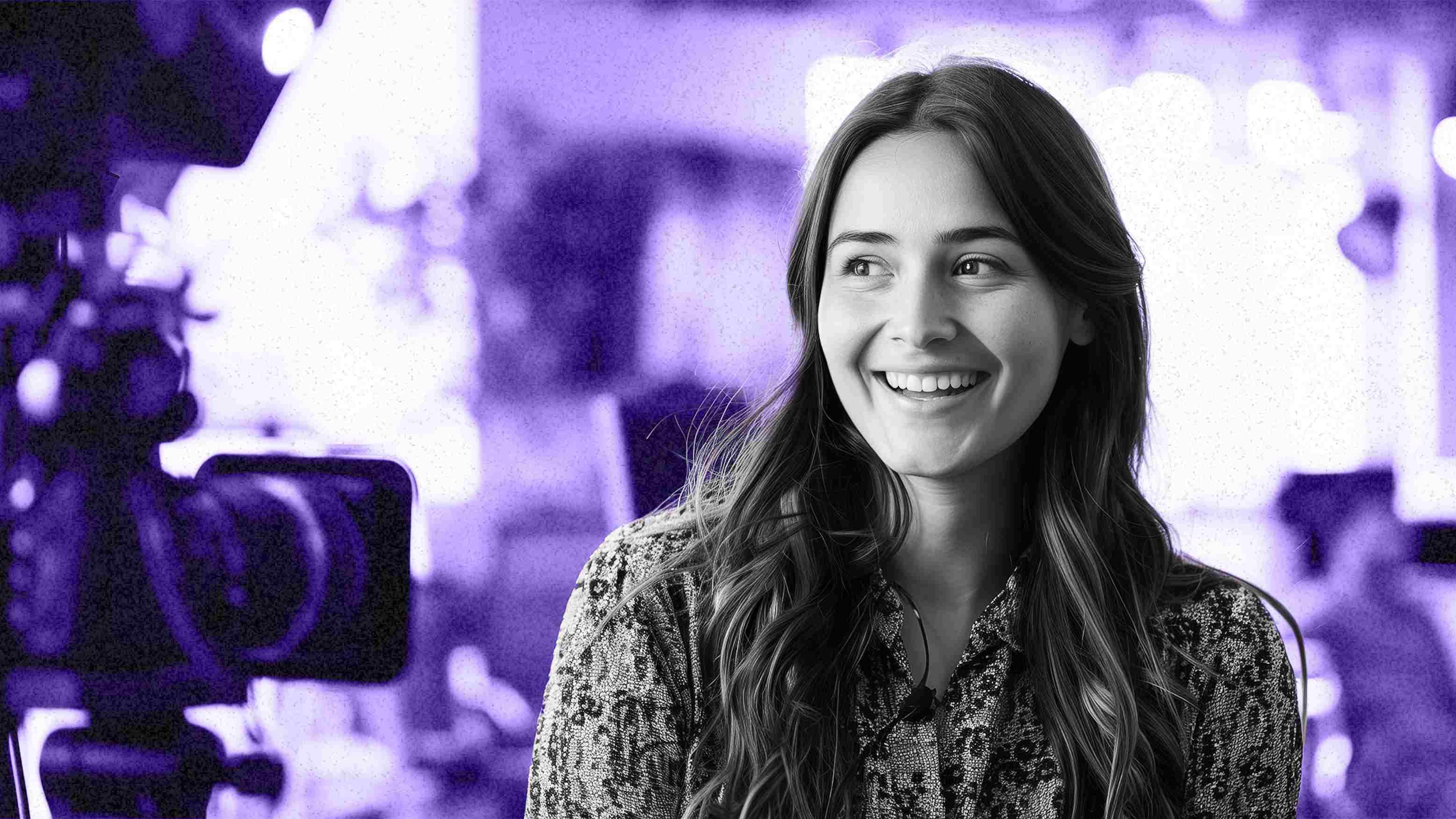 Mastering media interviews: Staying composed under pressure - Fast Company