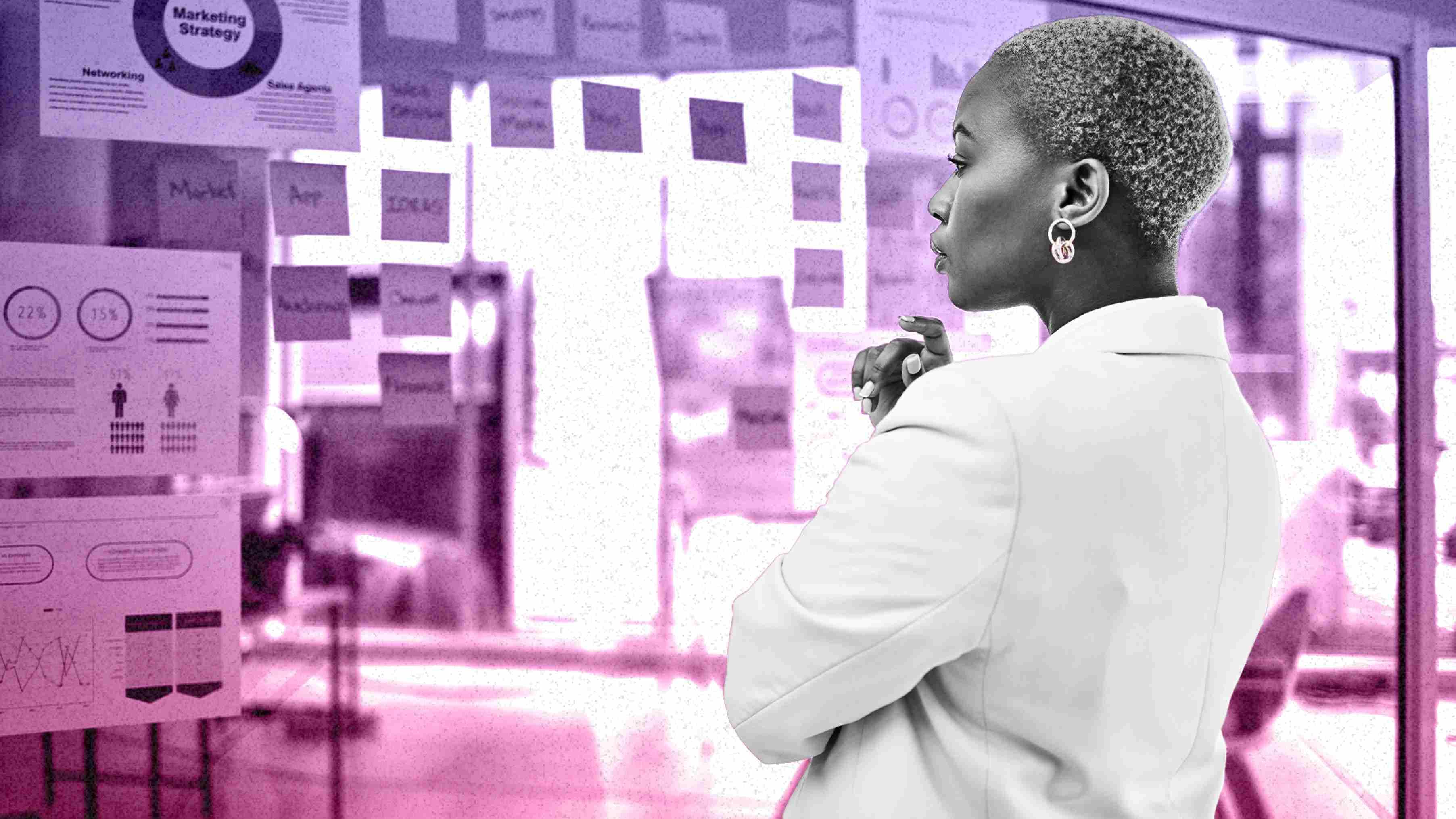 The biggest lie creatives believe