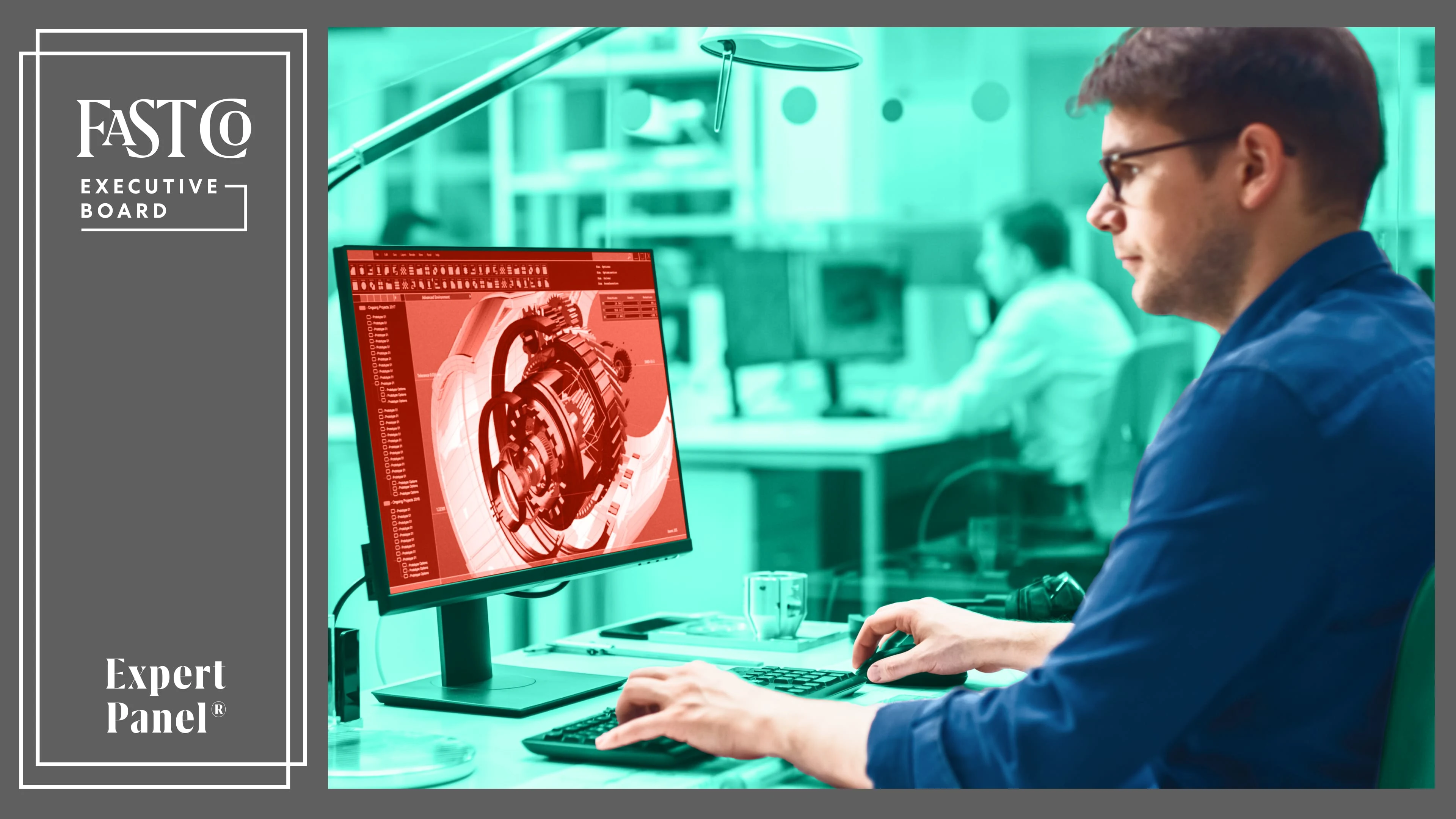 10 ways to deliver an aesthetically pleasing but usable product - Fast ...