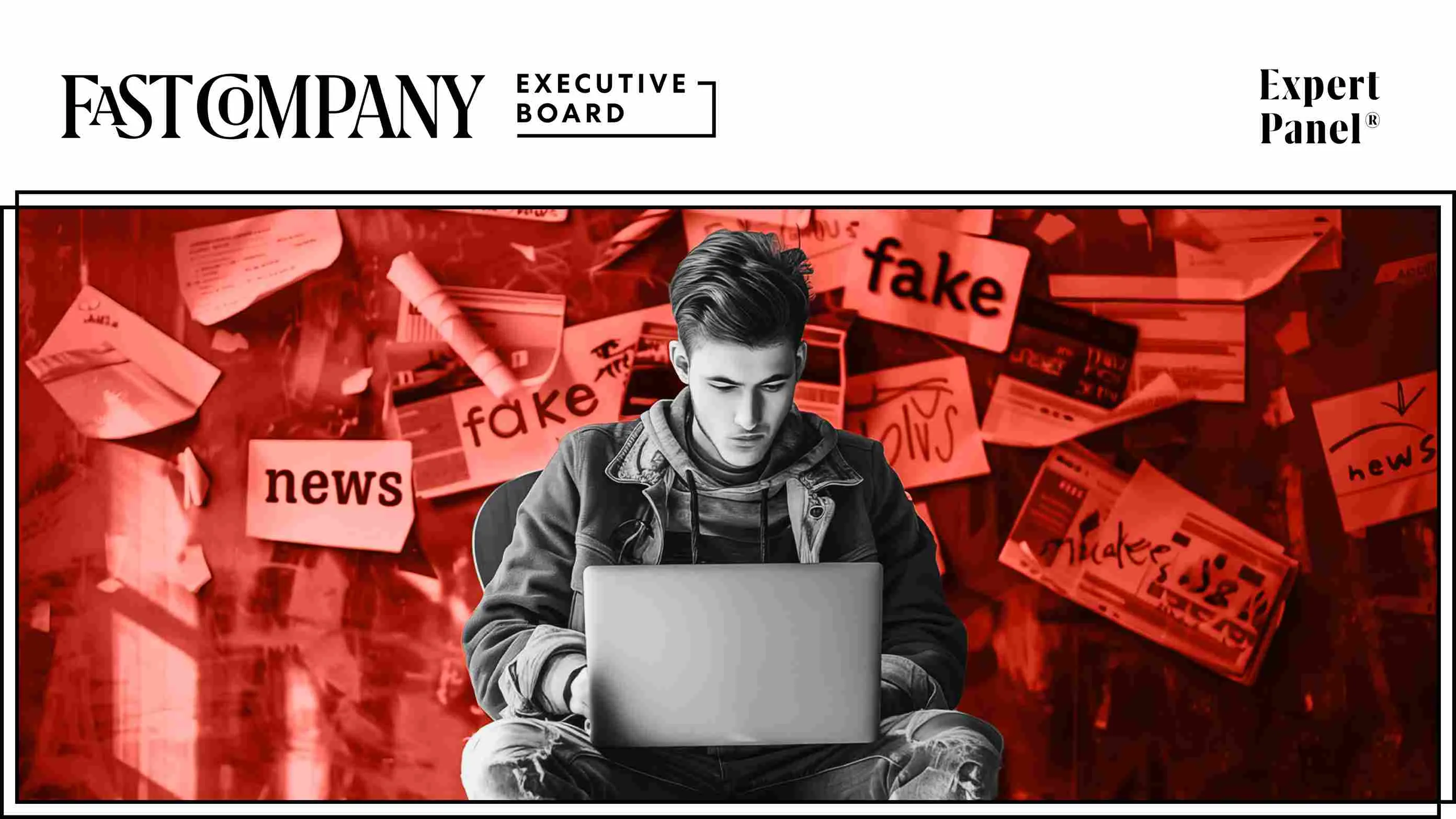 15 solutions to help brand leaders debunk misinformation - Fast Company