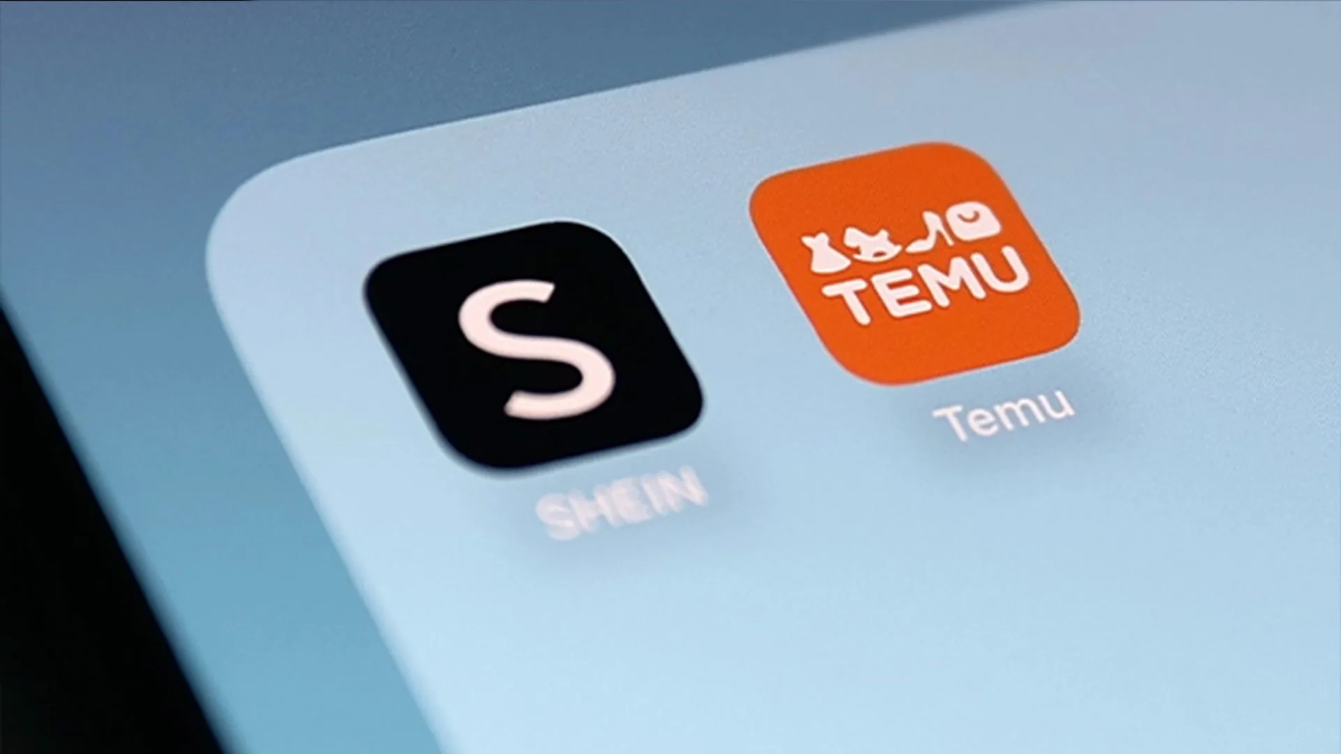 Shein and Temu under investigation for selling ‘deadly’ baby items ...