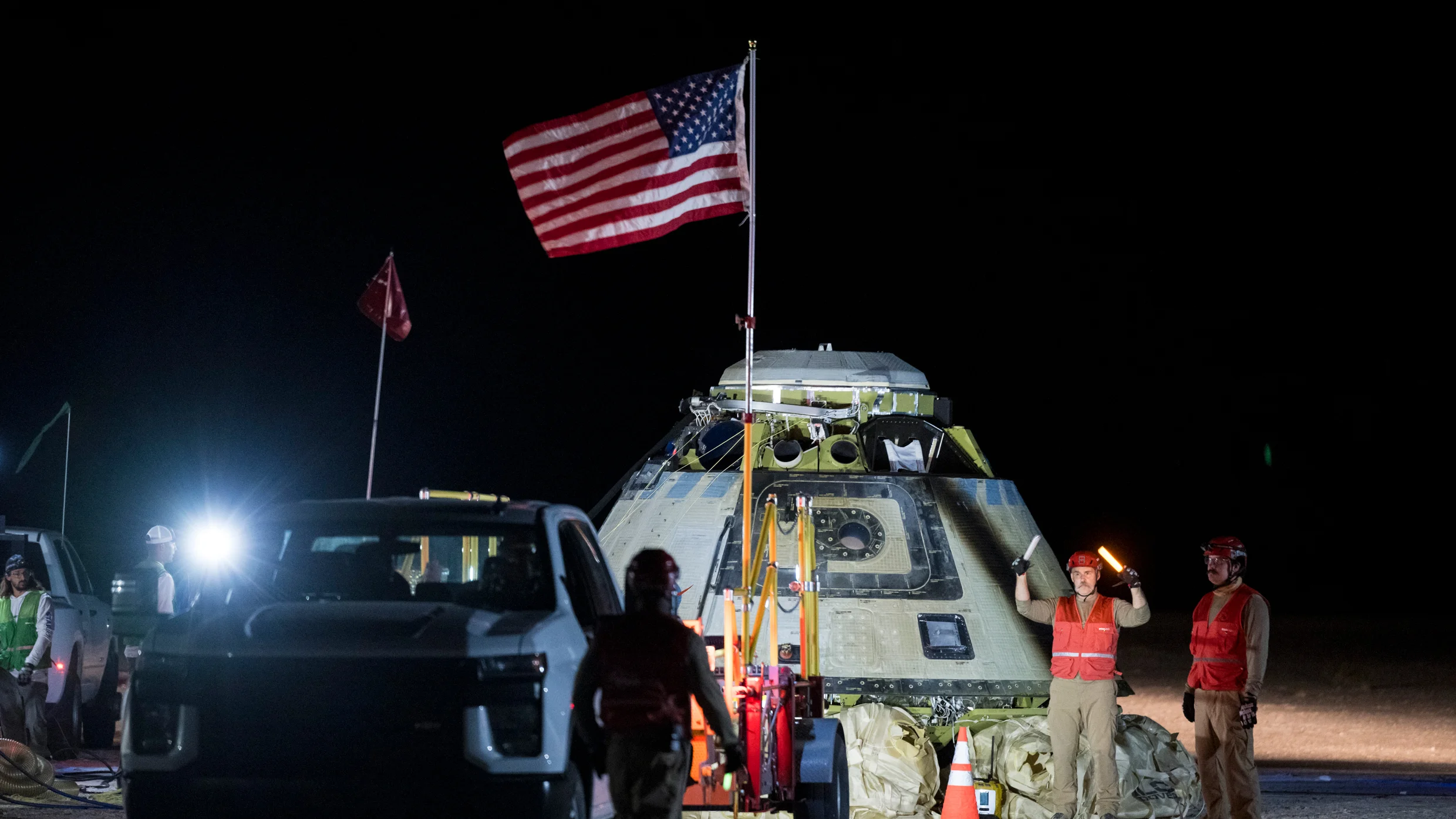 What a crewless Starliner return means for NASA, Boeing - Fast Company