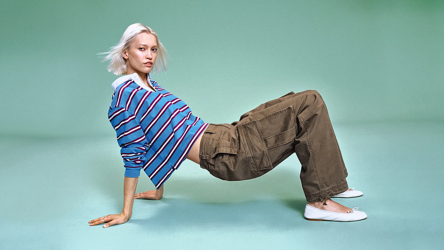 Old Navy was cool in the ’90s. Zac Posen has a plan to go back - Fast ...