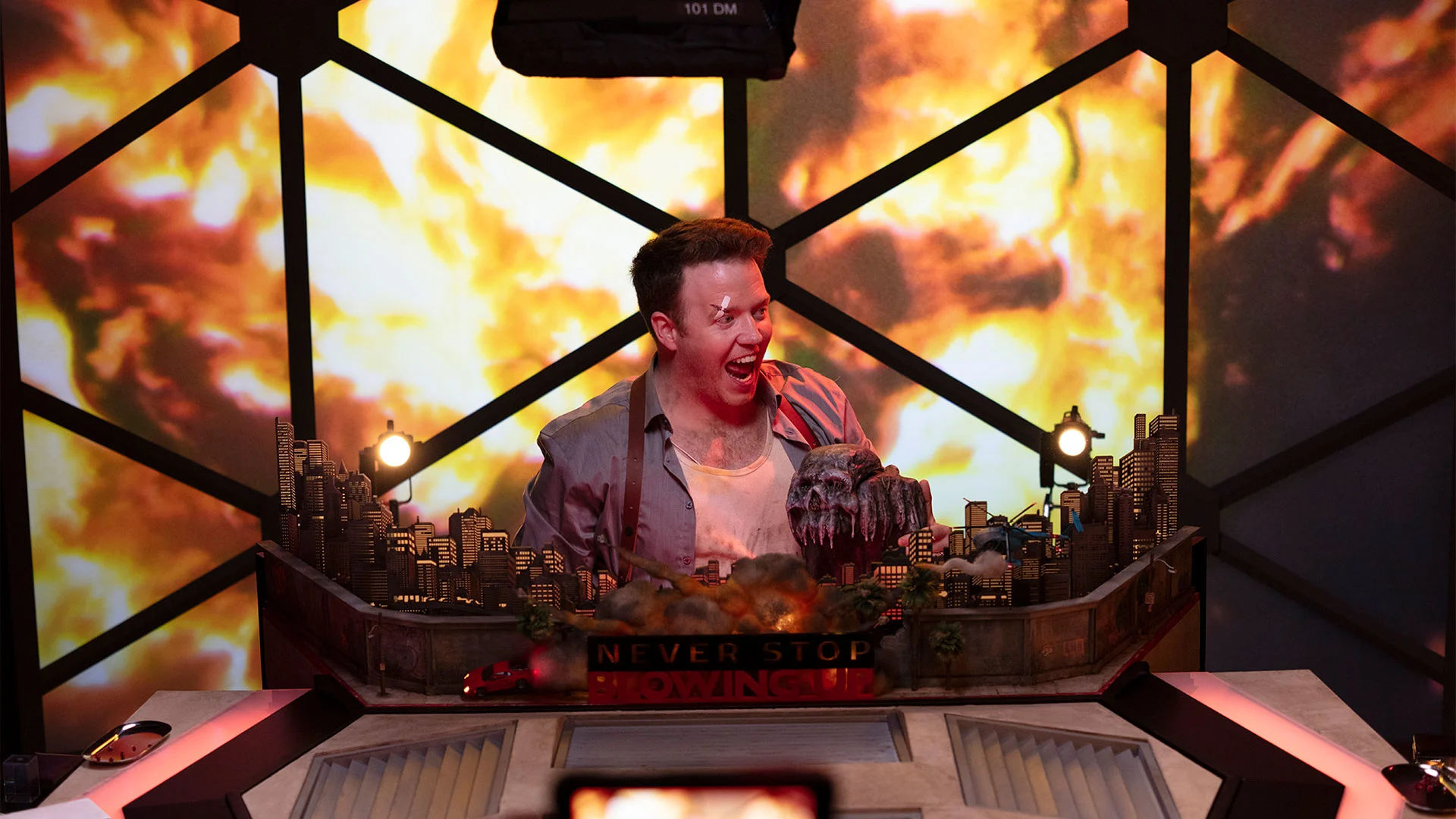 In its 50th year, Dungeons & Dragons is more popular than ever. Here's ...