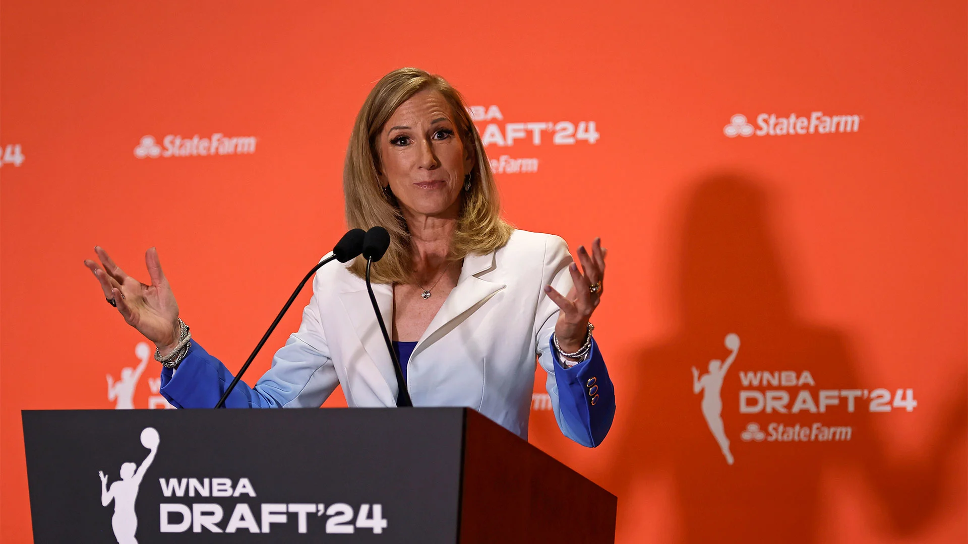 WNBA returns to Portland with an expansion team - Fast Company