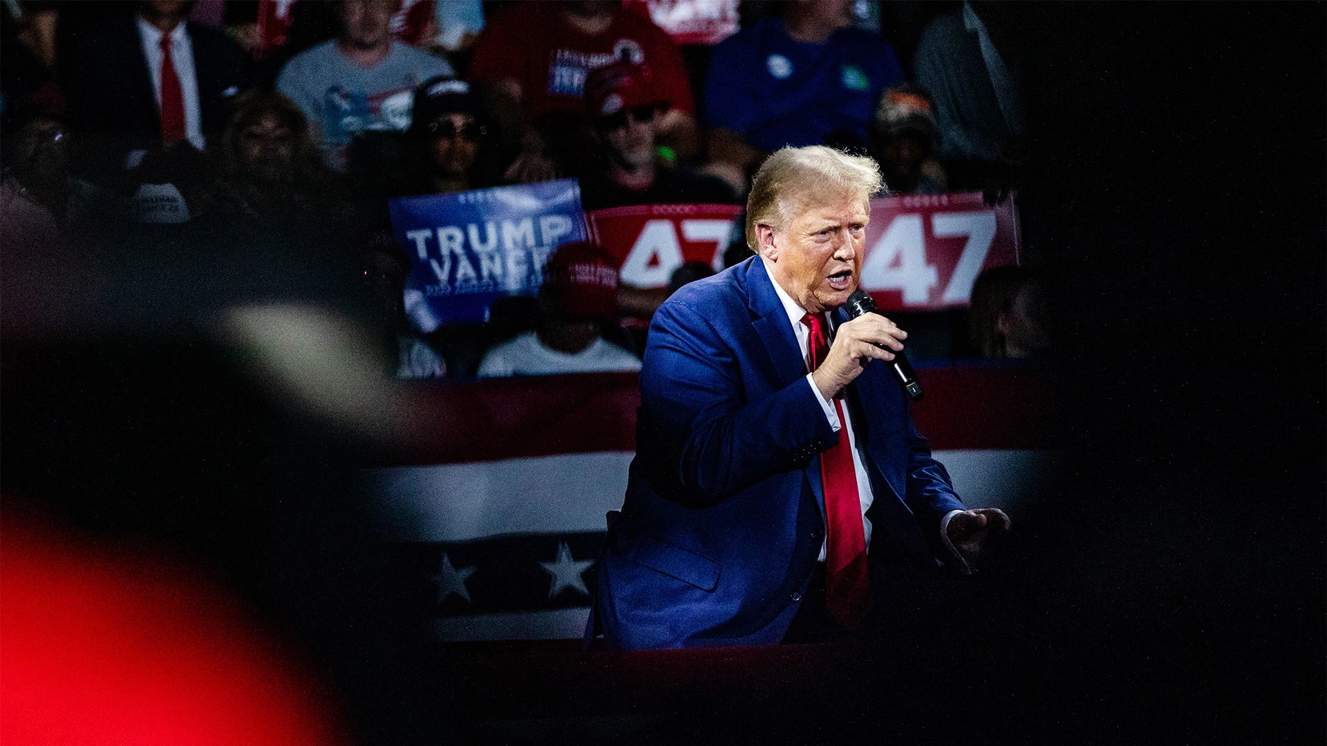 What’s at stake for business with Trump’s civil service plan - Fast Company