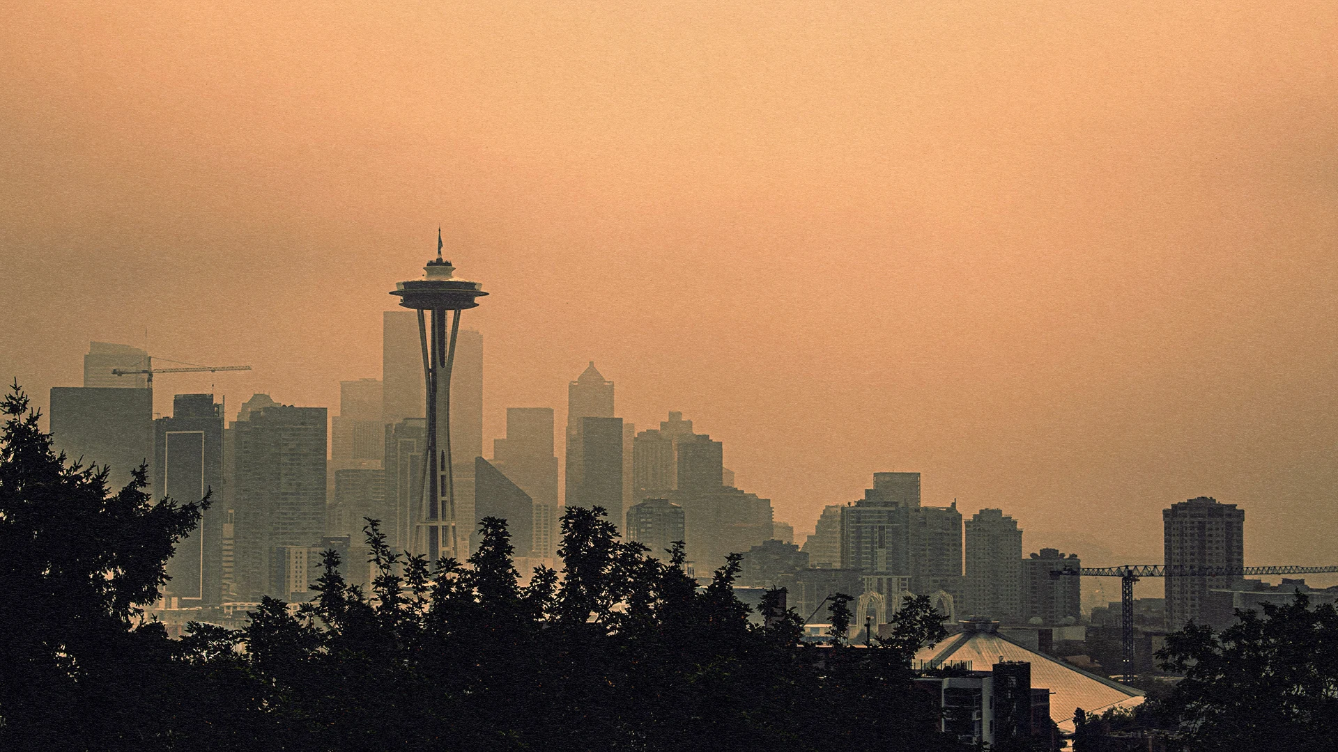 How researchers can measure wildfire smoke exposure better - Fast Company