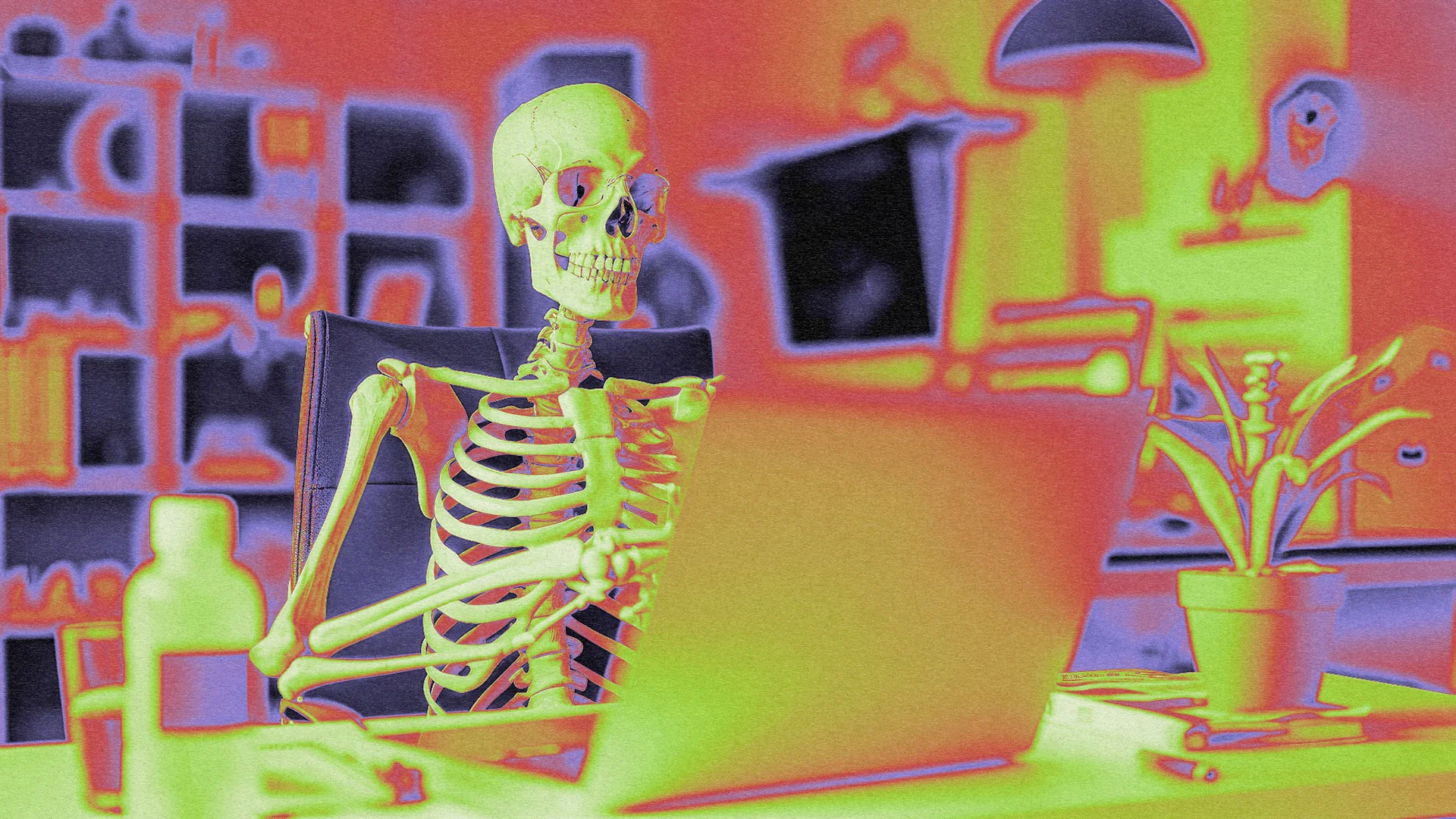 How creators and artists can control their legacy after death - Fast ...
