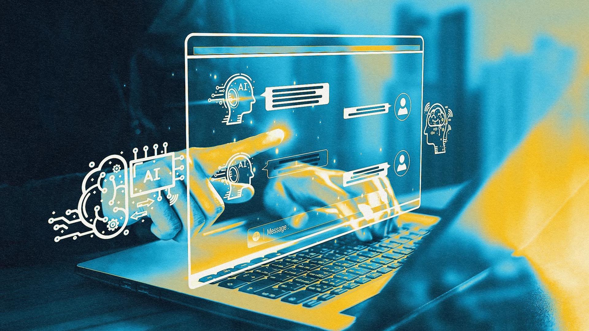 Manage GenAI tools like a smart intern - Fast Company