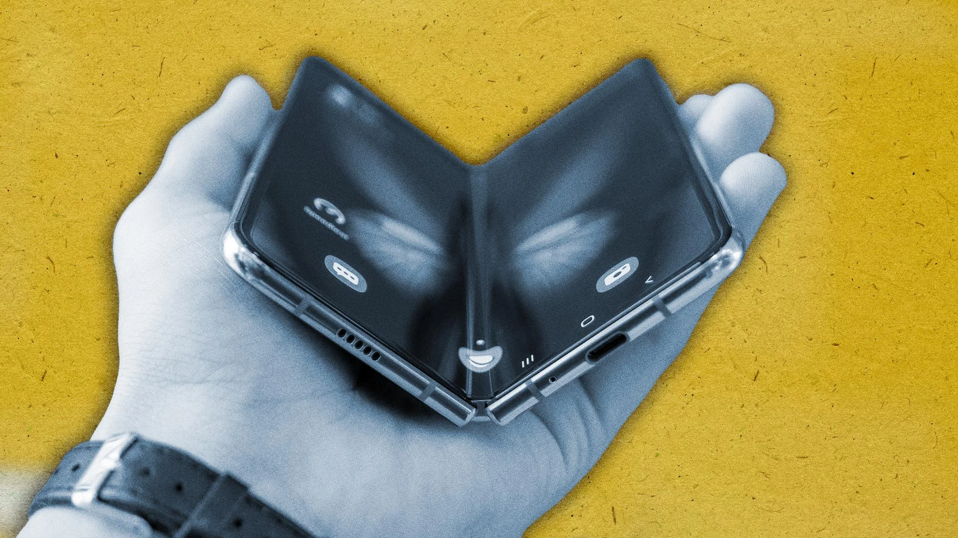 We're so close to the perfect foldable phone - Fast Company