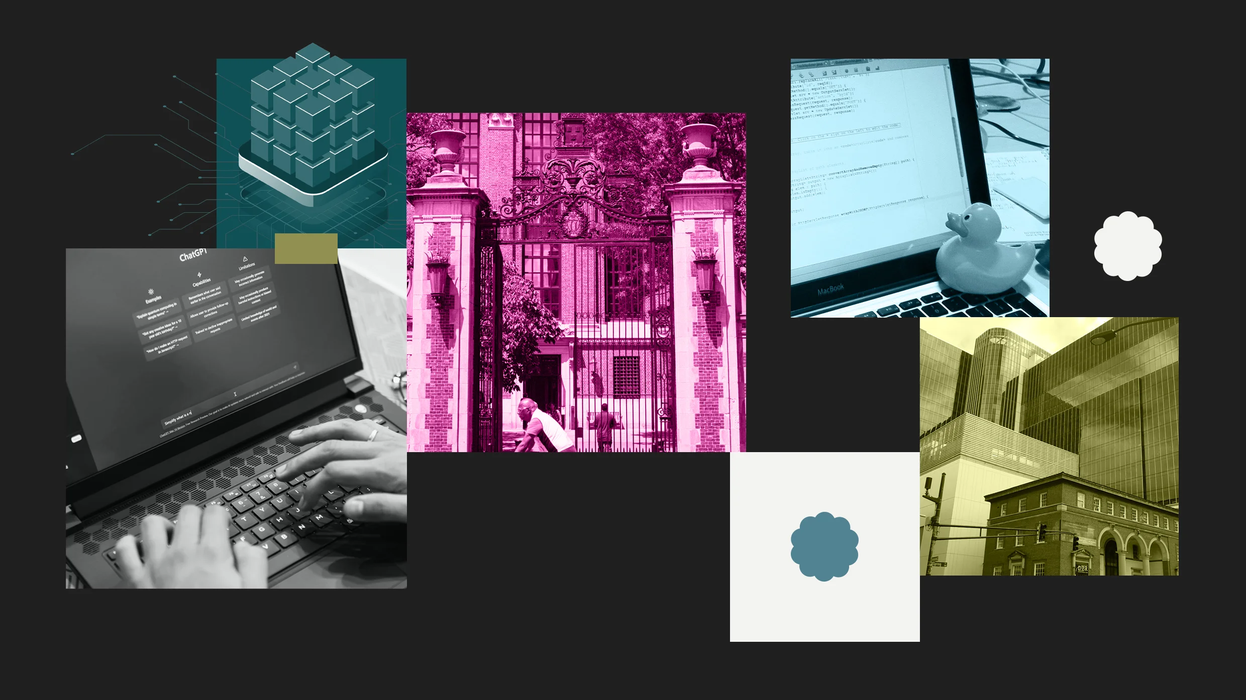 These schools don’t fear artificial intelligence. They put it to work ...