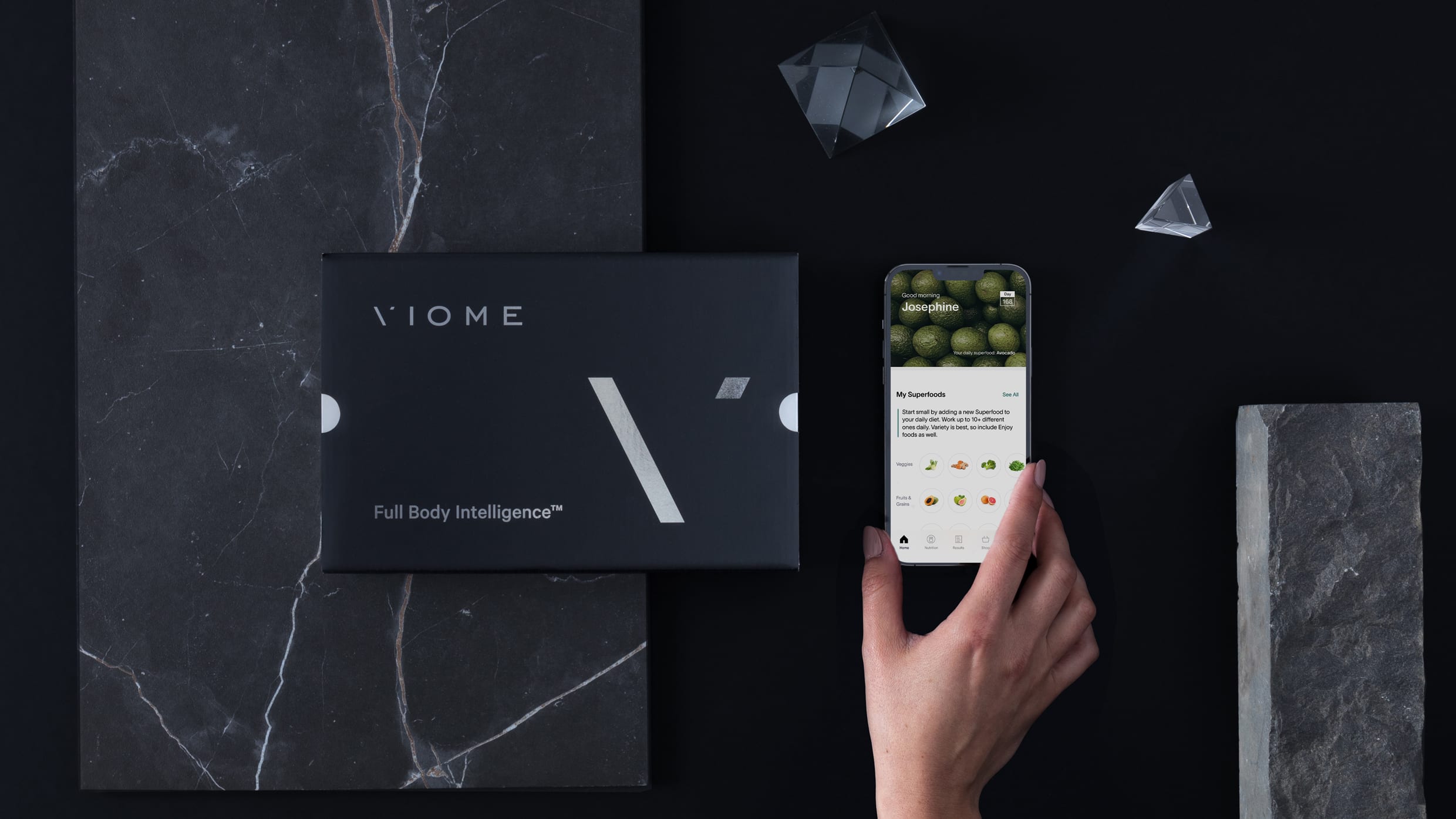 How do Viome's microbiome tests work? - Fast Company