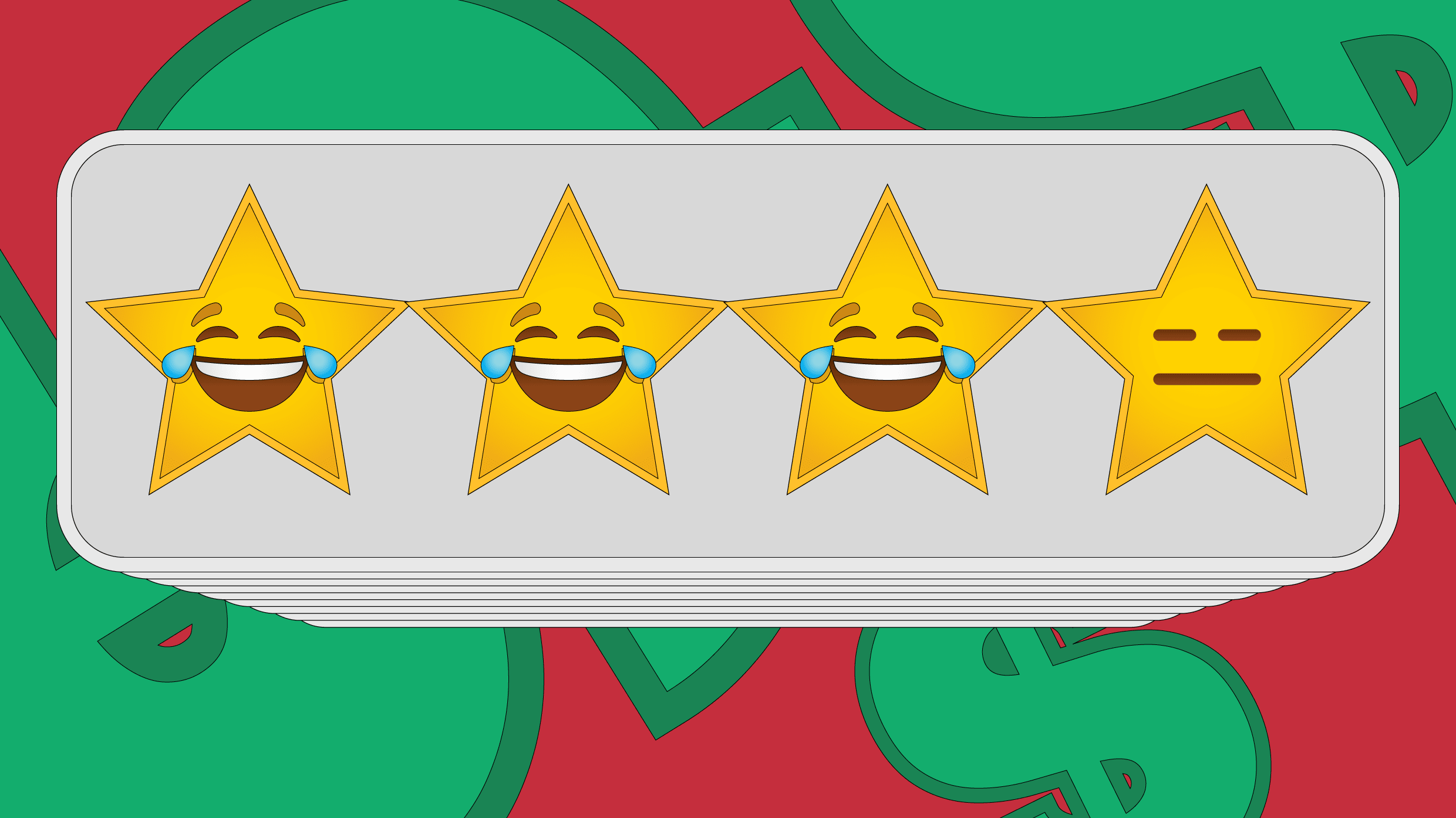 Research shows that funny reviews are a double-edged sword - Fast Company