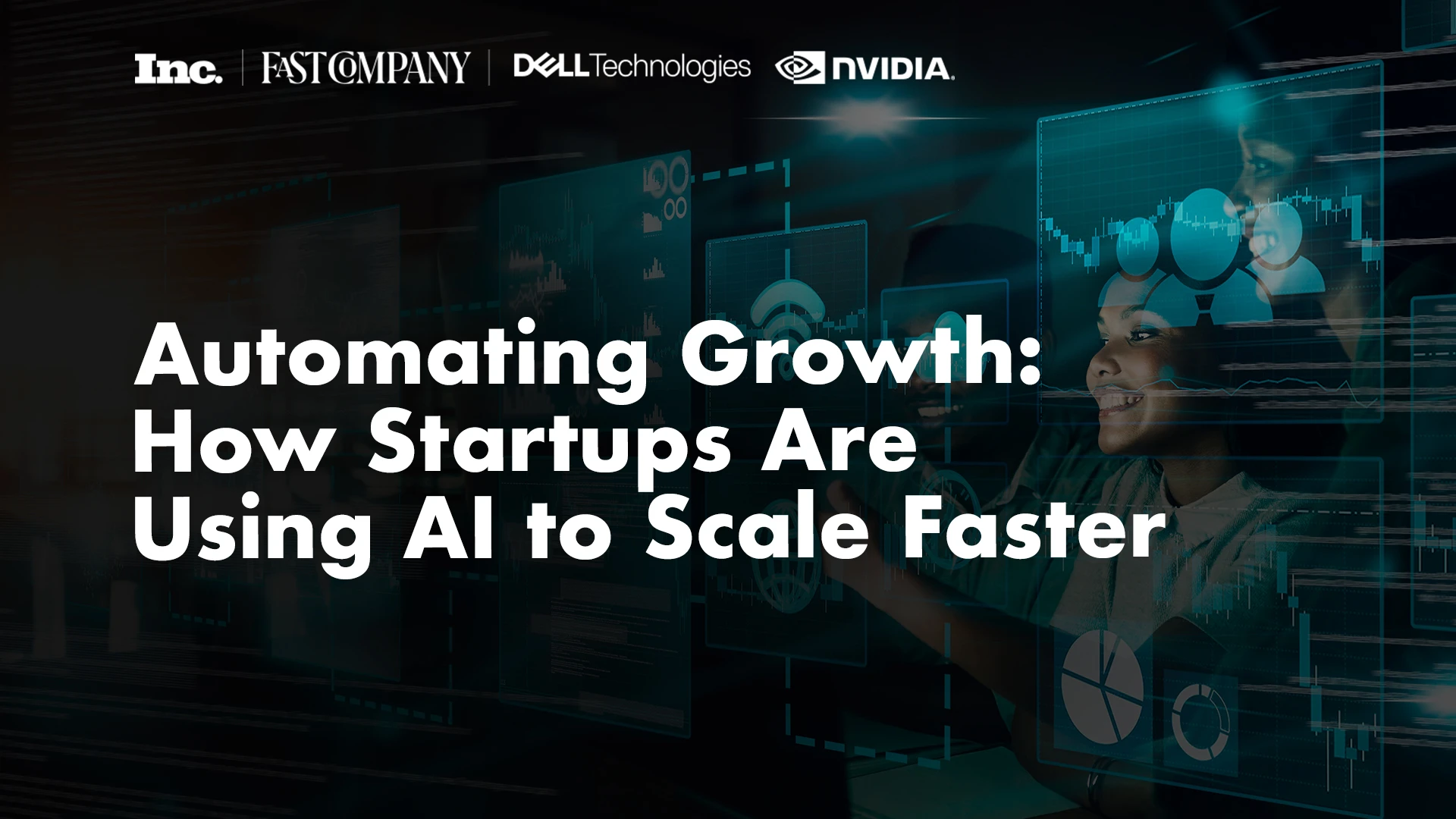 Automating growth: How startups are using AI to scale faster - Fast Company