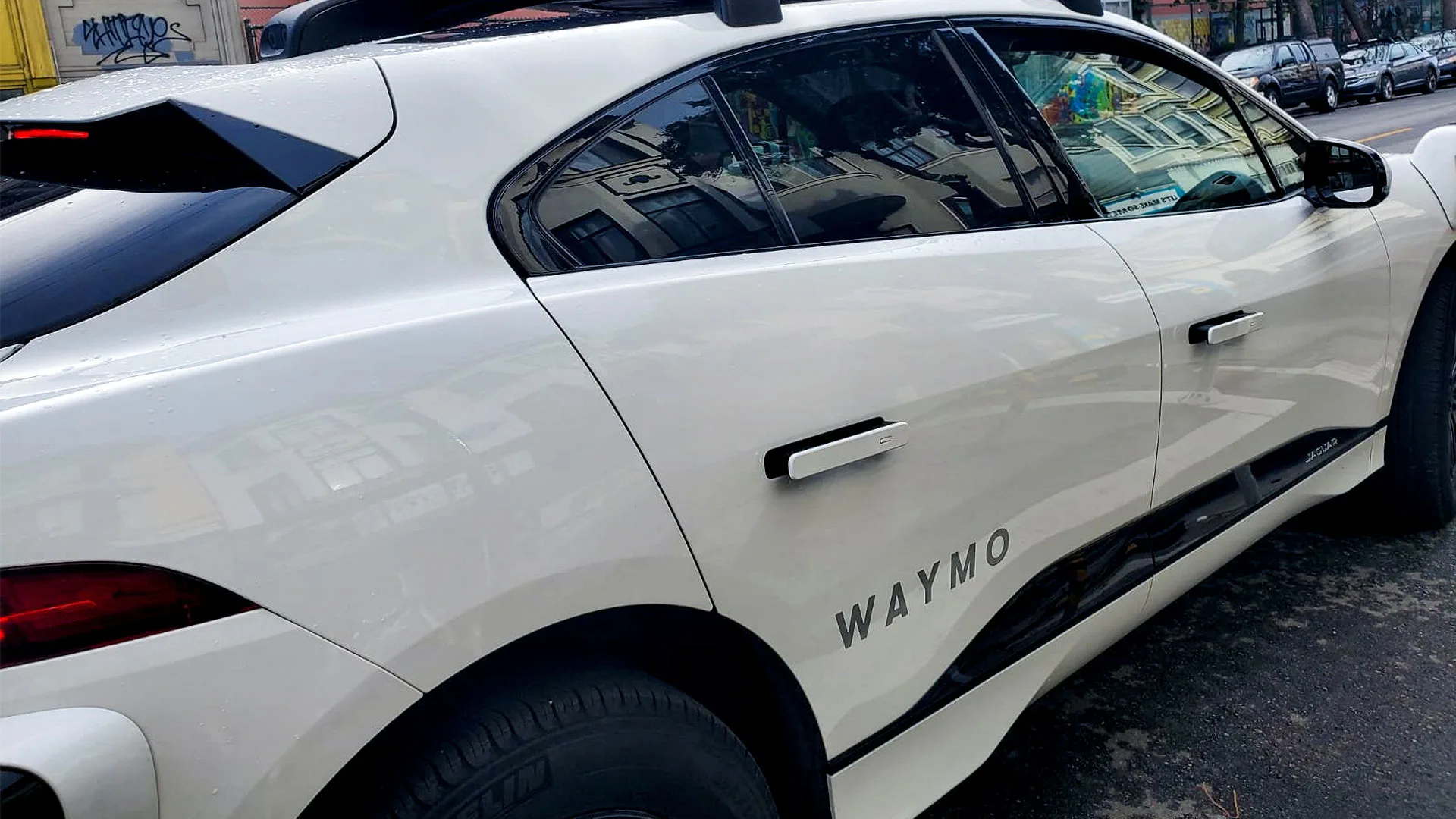 Waymo’s new robotaxi will be a Hyundai EV - Fast Company