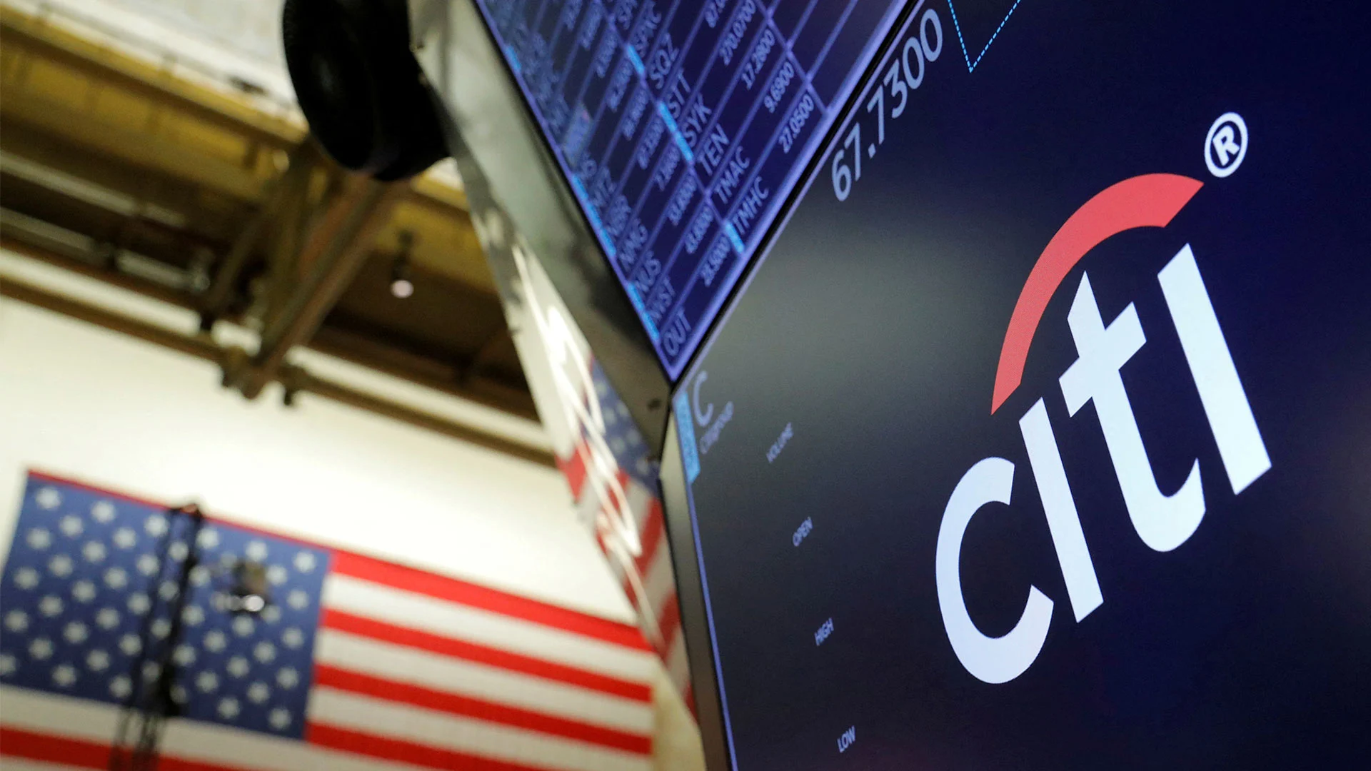 Why Citigroup's regulatory woes have been dragging on for years - Fast ...
