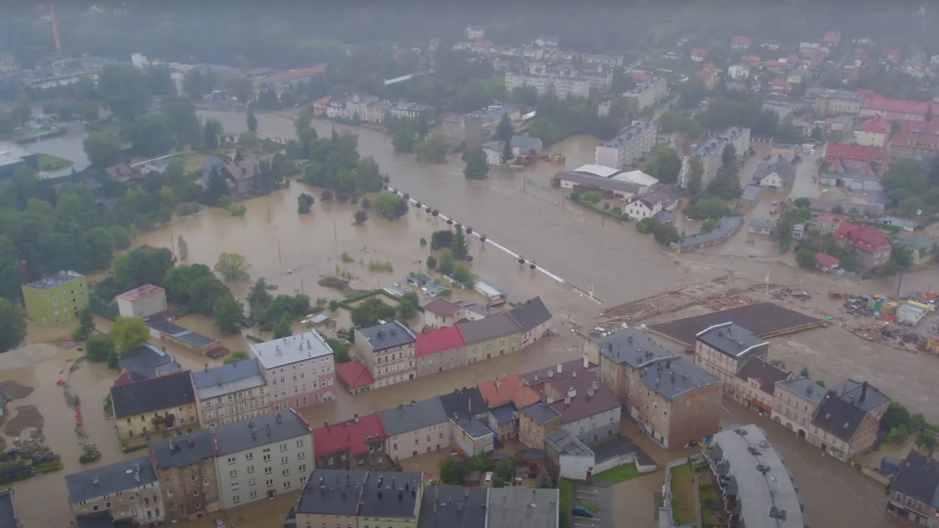Why AI forecast models for extreme weather sometimes fall short - Fast ...