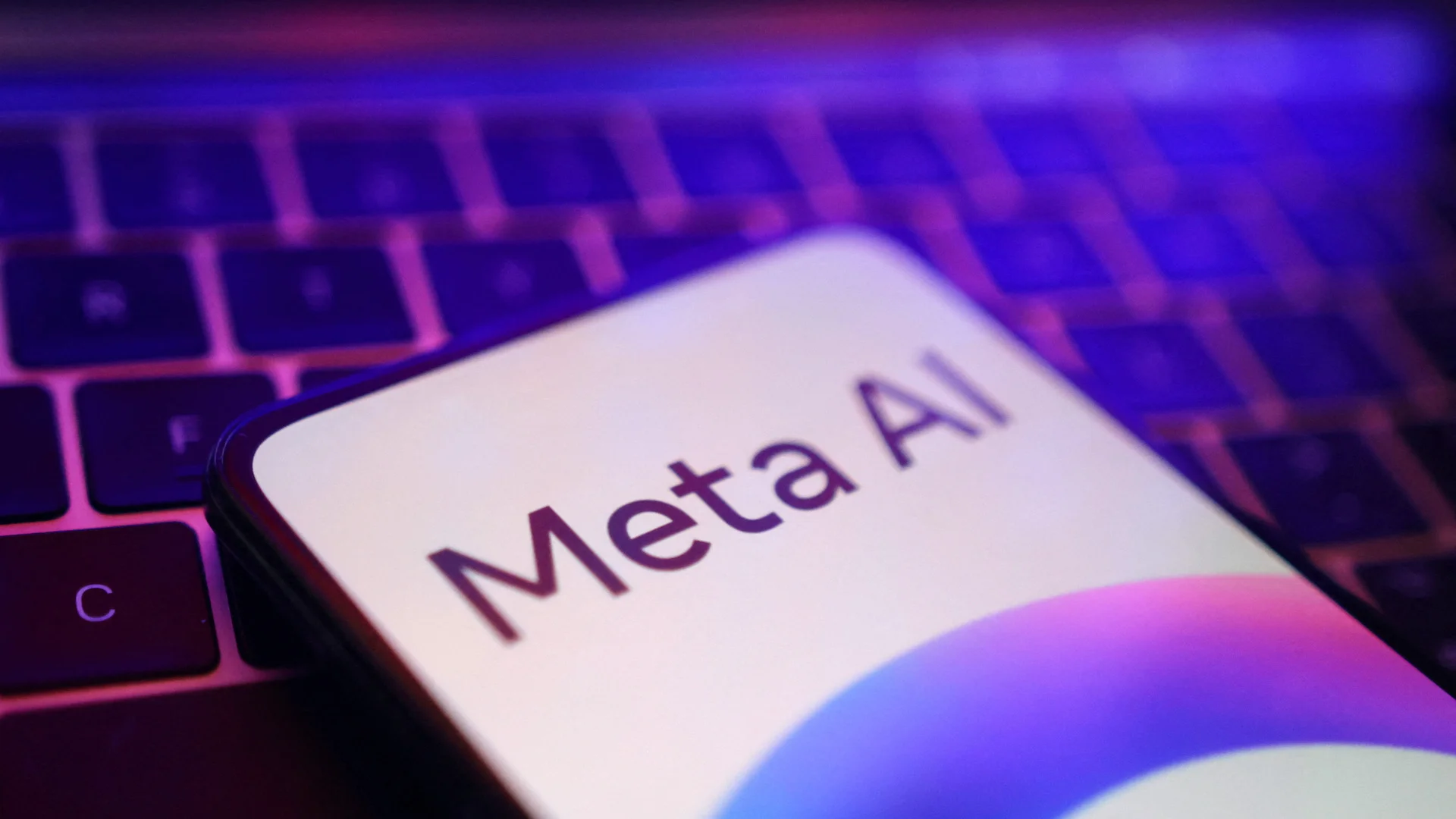 Meta partners with horror movie maker Blumhouse to test Movie Gen ...