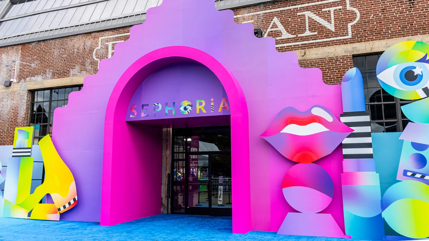 What Sephora's annual festival reveals about the future of beauty ...