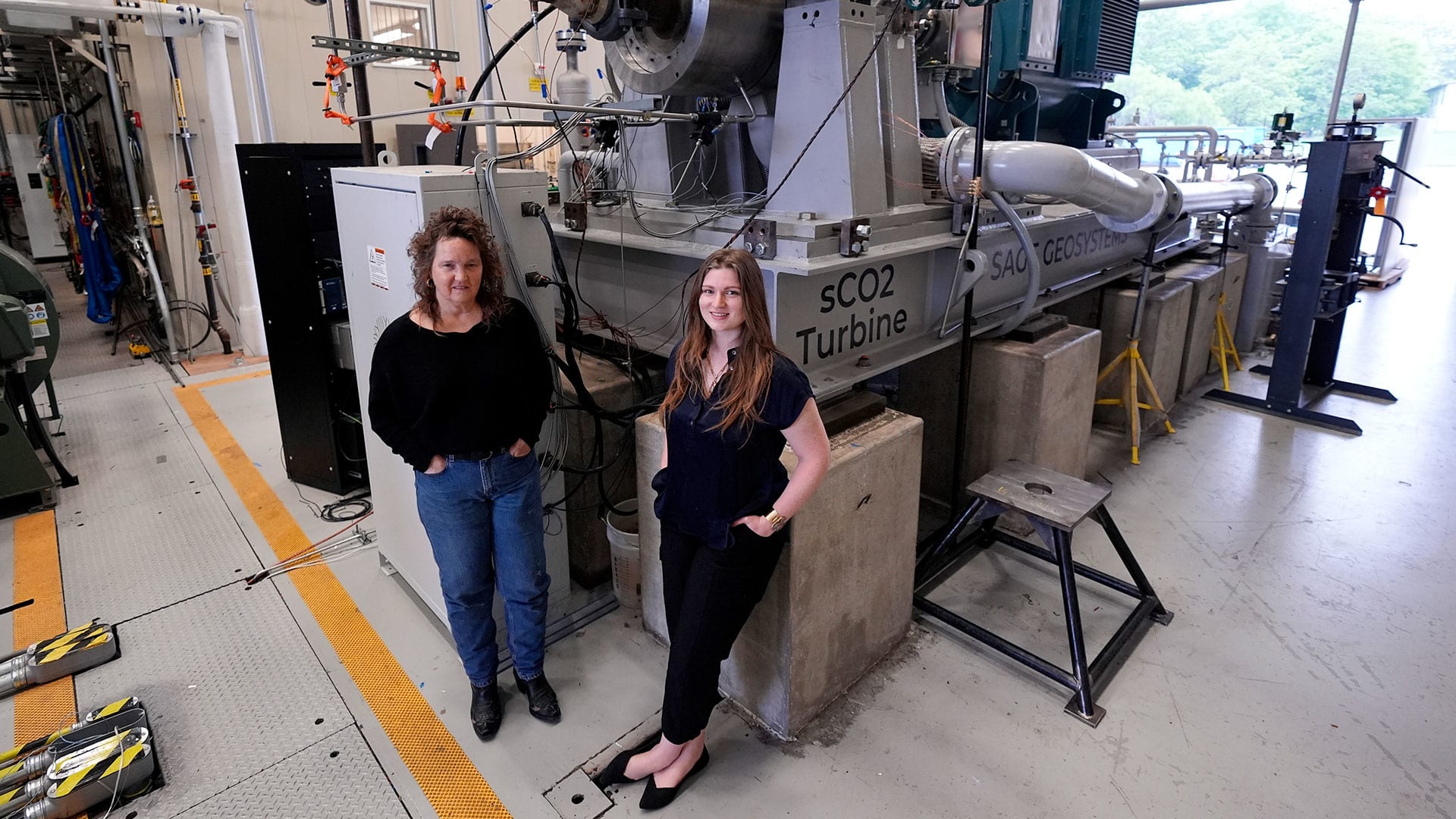 How a former Shell executive became a clean energy CEO - Fast Company